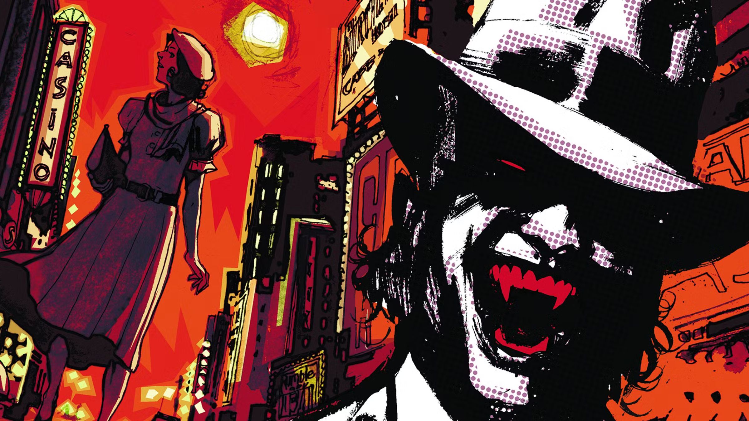 10 Best Vampires In Comics, Ranked - ComicBook.com