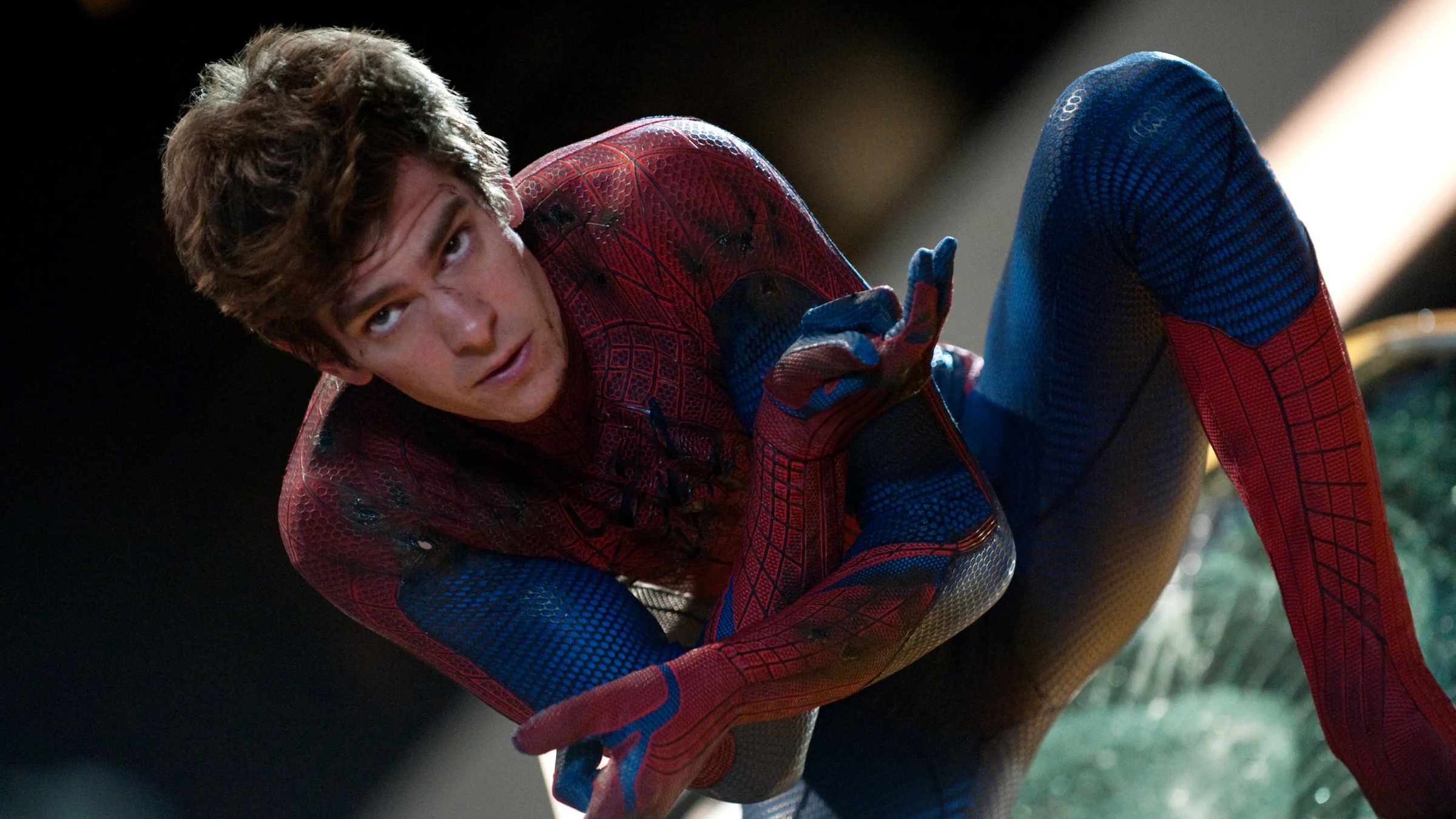 Andrew Garfield Gives Update on Whether The Amazing Spider-Man 3 Will ...