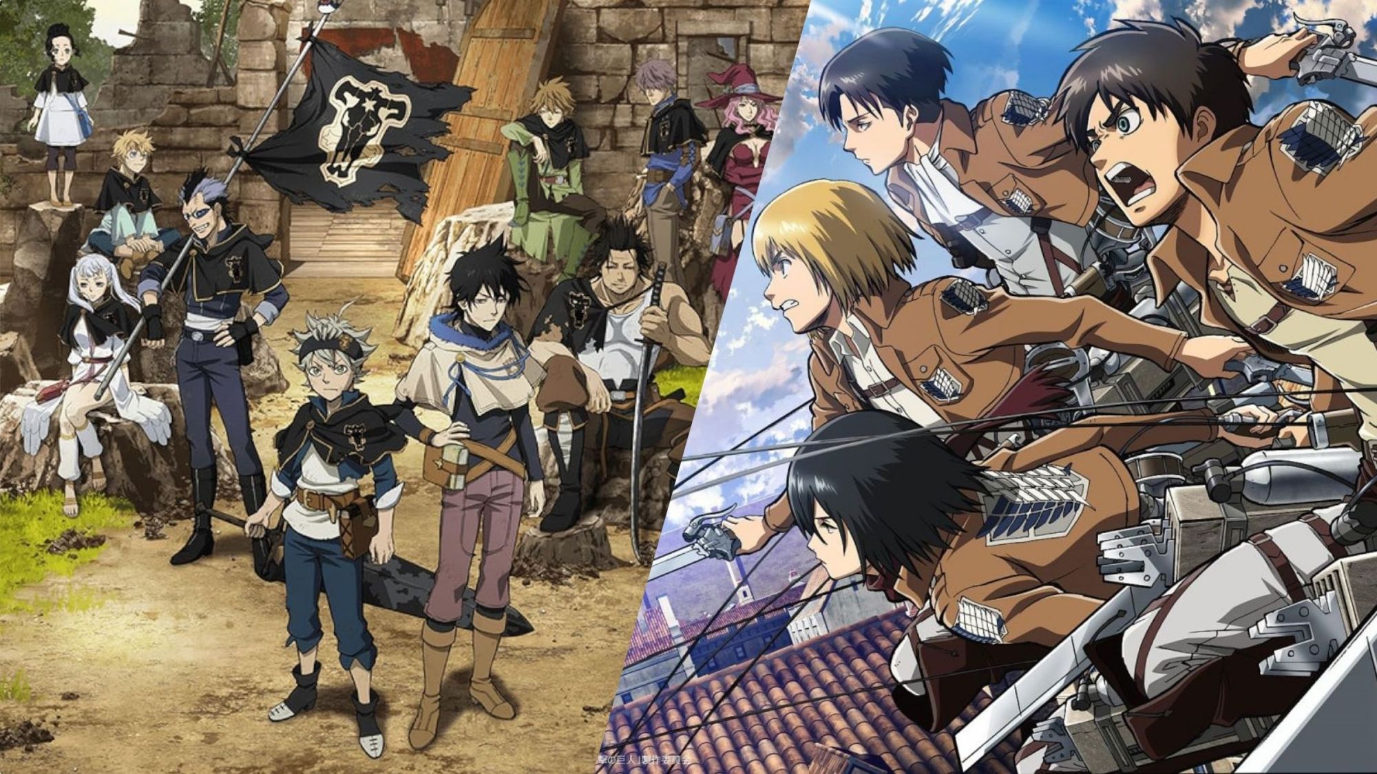 7 Greatest Anime of the 2010s, Ranked - ComicBook.com