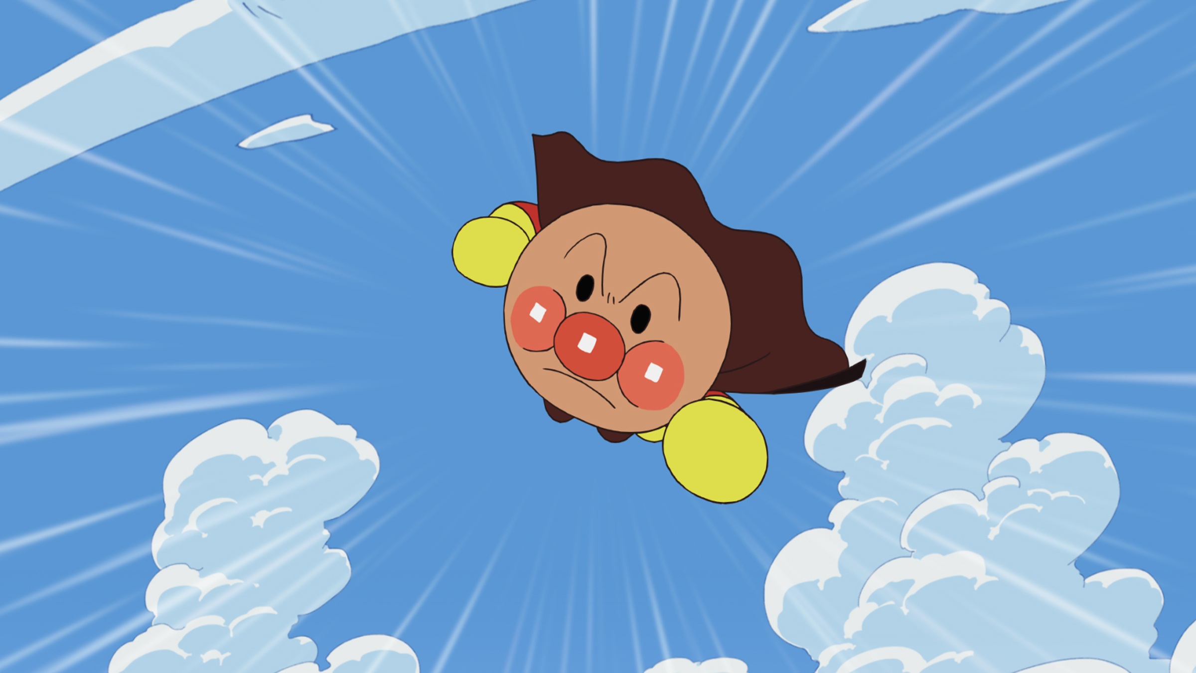 10 Most Popular Anime Characters Of All Time - ComicBook.com