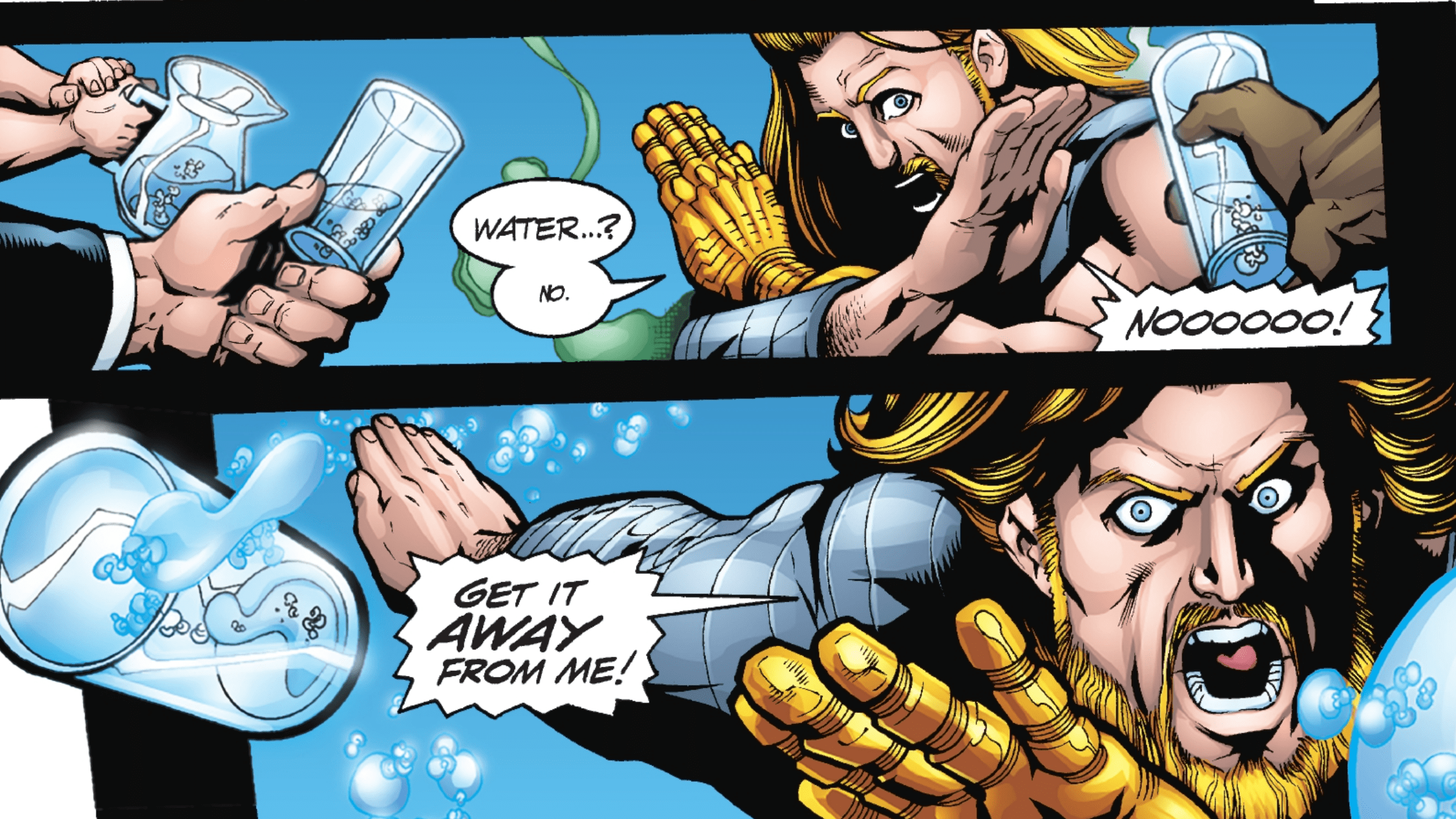 Batman's 10 Craziest Contingency Plans for Justice League Members ...