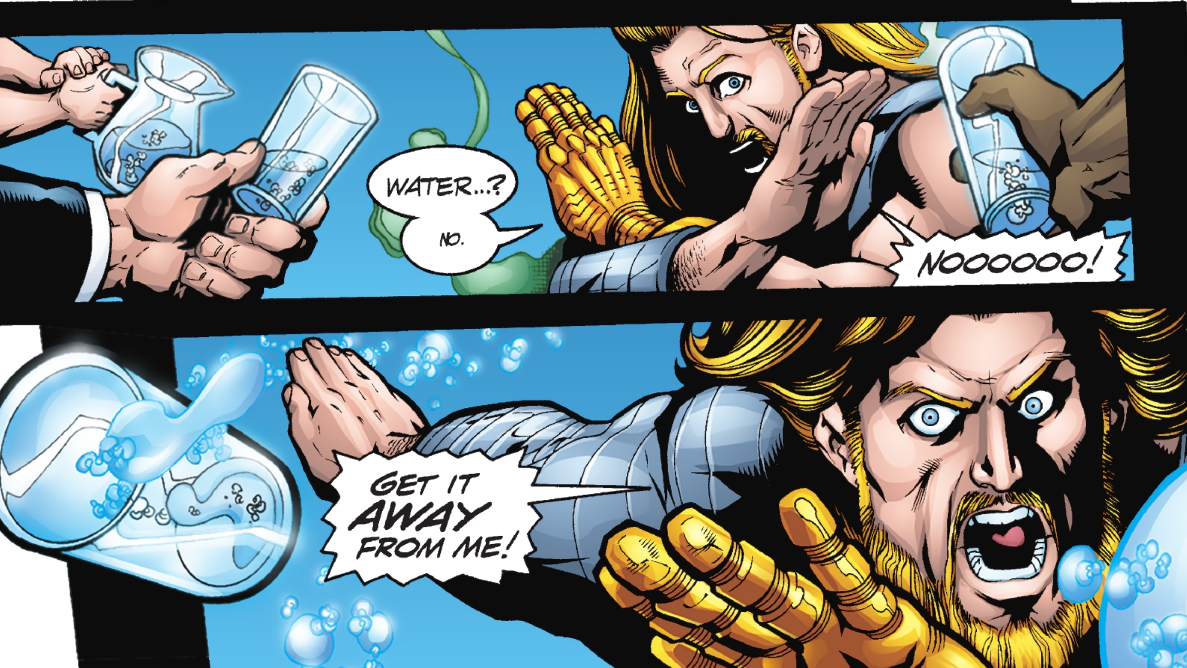 Batman's 10 Craziest Contingency Plans for Justice League Members ...