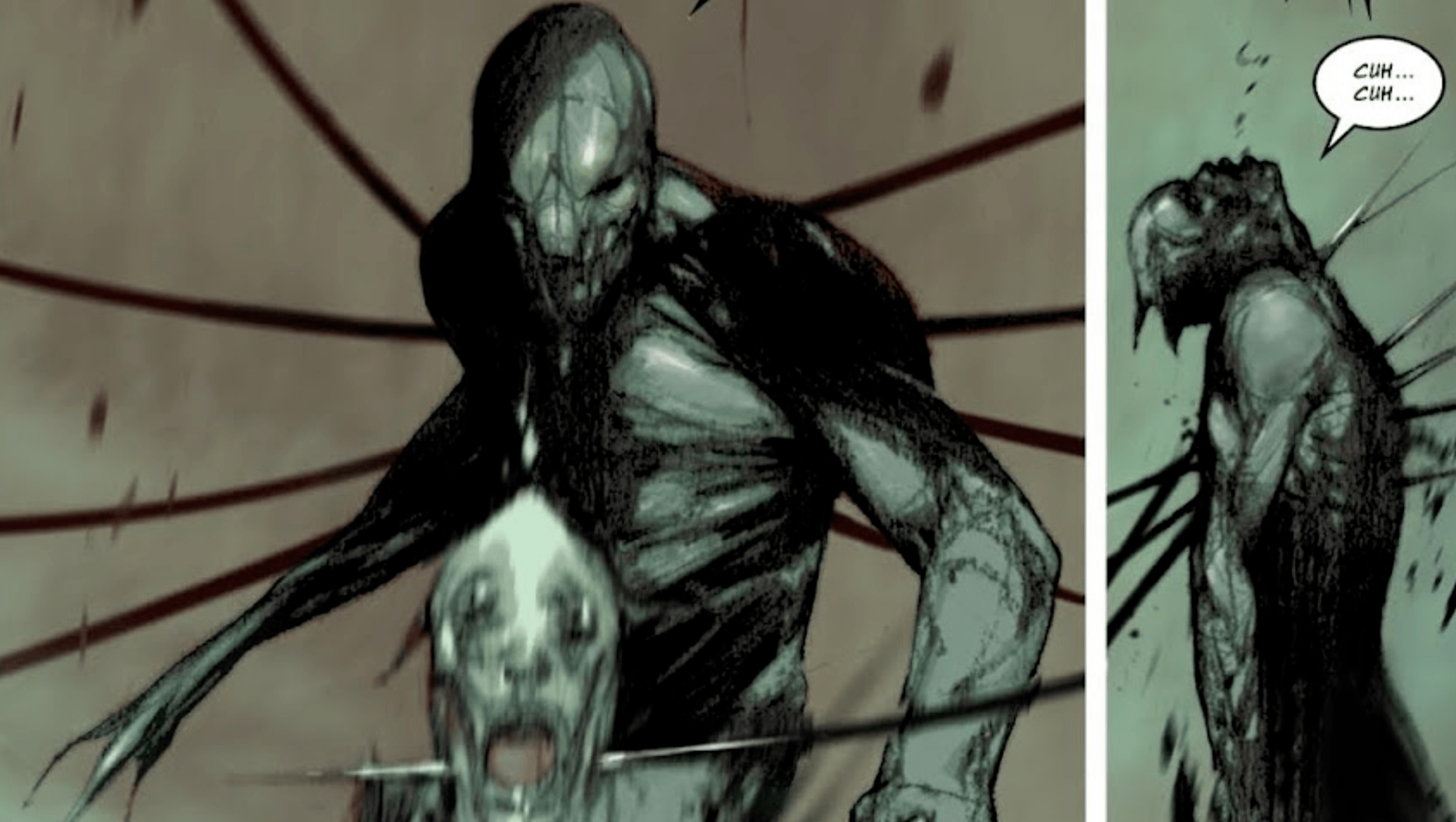 7 Spider-Man Copycats Ranked by How Dangerous They Would Be to The ...