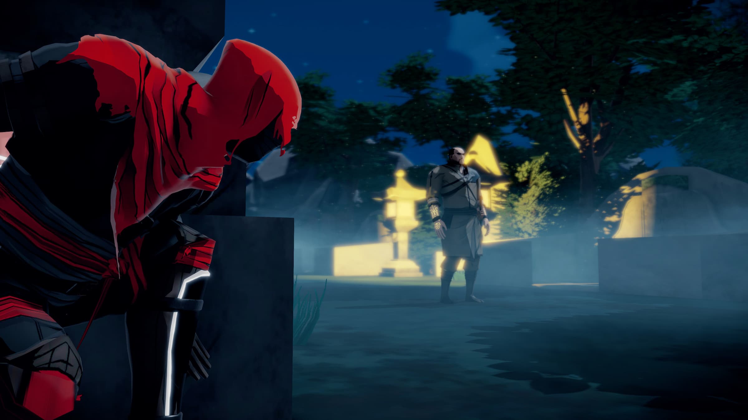 3 Samurai & Ninja Games to Play After Ghost of Yotei