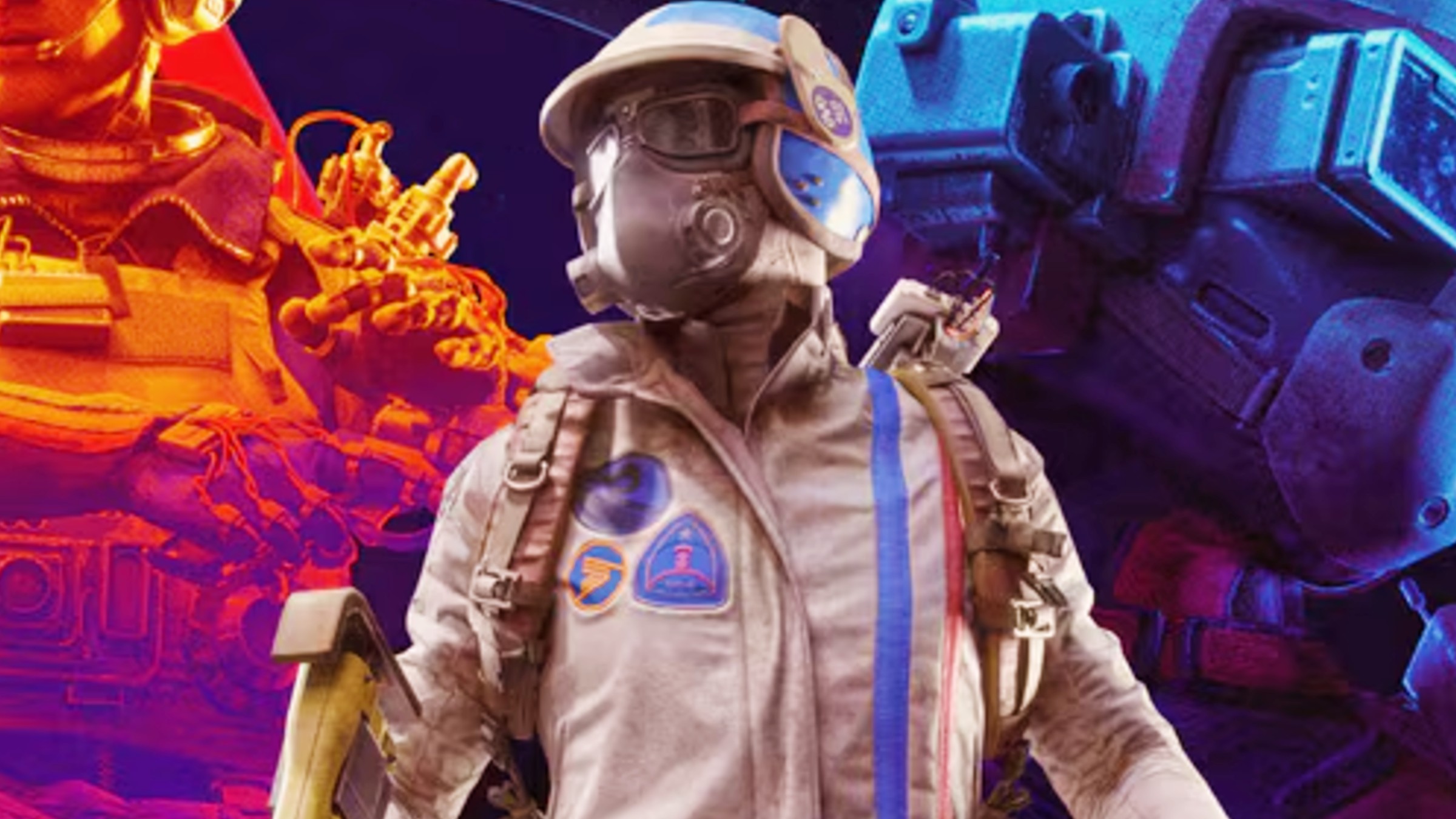 ARC Raiders Fans Already Have New Maps and Content to Look Forward To