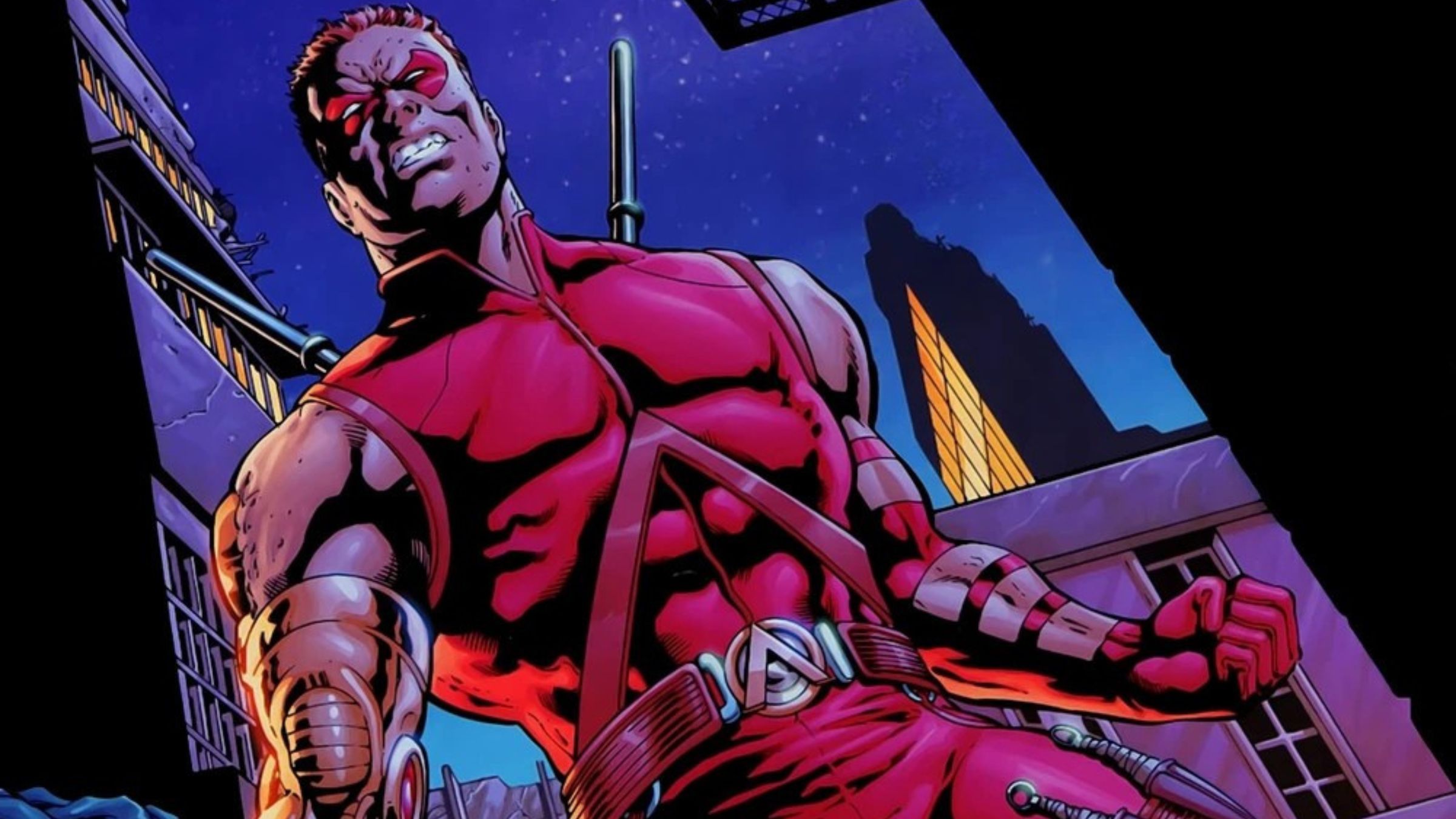 7 Worst DC Character Assassinations In Comics - ComicBook.com