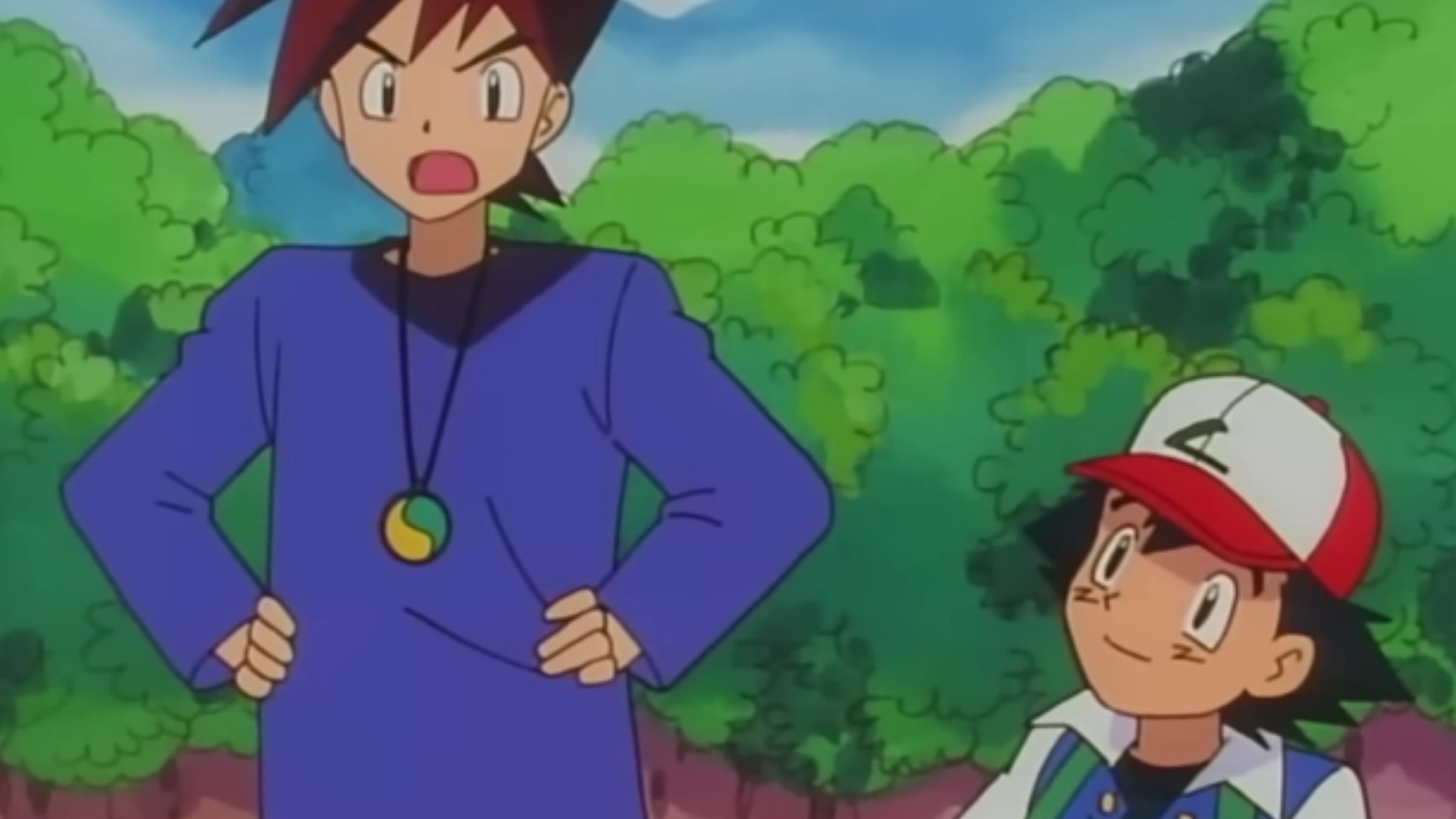10 Iconic Anime Rivalries We Can't Get Enough Of - ComicBook.com
