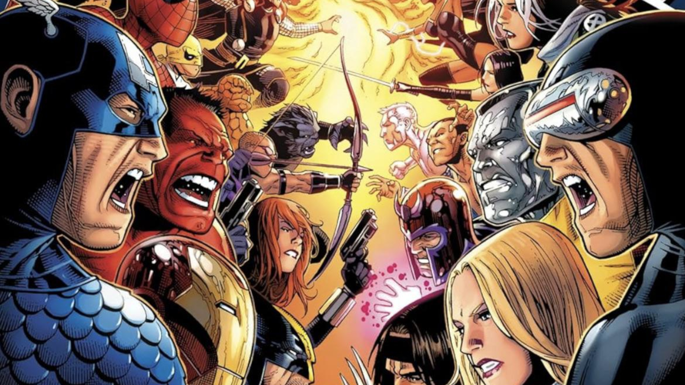 New Avengers: Doomsday Photo Tease From Russos Has Every Marvel Fan ...