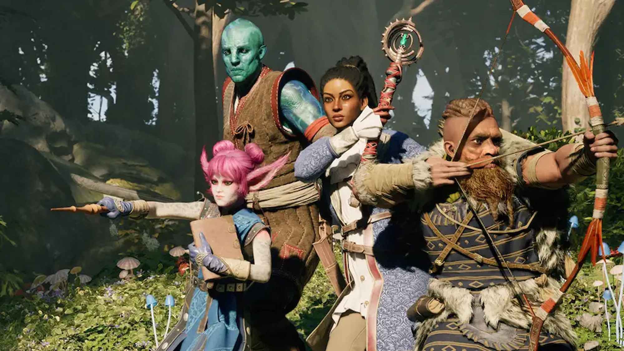 One of 2025's First AAA Game Disappointments Removed From Sale Over ...