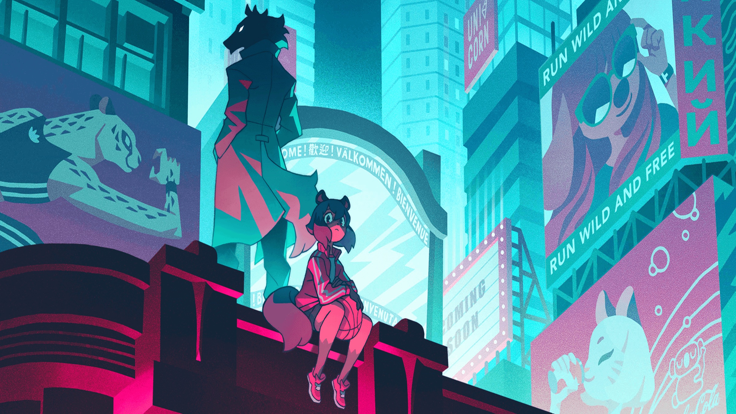 10 Best Studio Trigger Anime Every Fan Needs To Watch ASAP - ComicBook.com