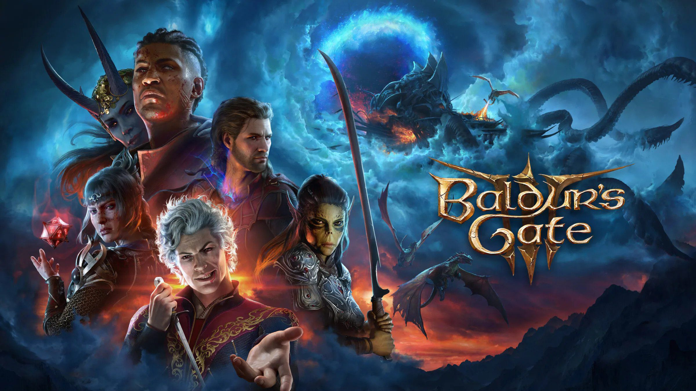 New Divinity Game Confirmed From Baldur's Gate 3 Developer, But It's Not Original Sin 3