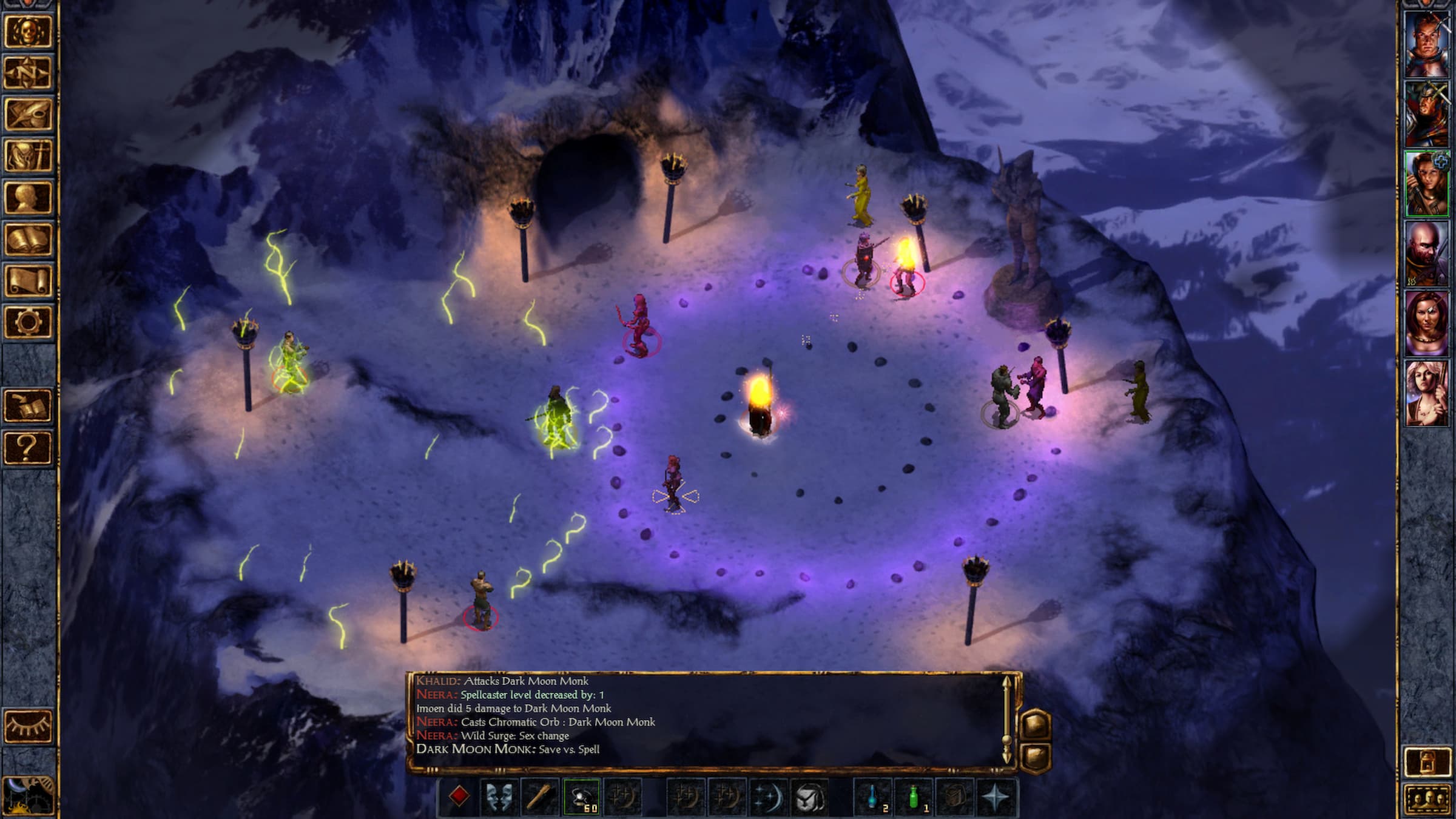 5 Games to Play If You Loved Baldur’s Gate 3 but Want Something Shorter