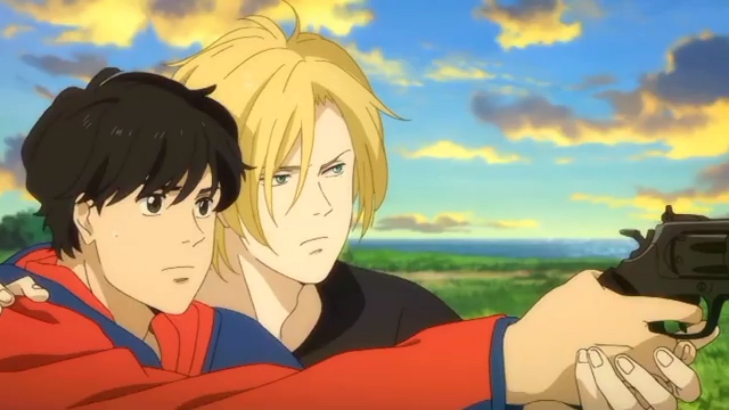 8 Incredibly Dark Anime That Traumatized Every Fan (But Still Made You ...