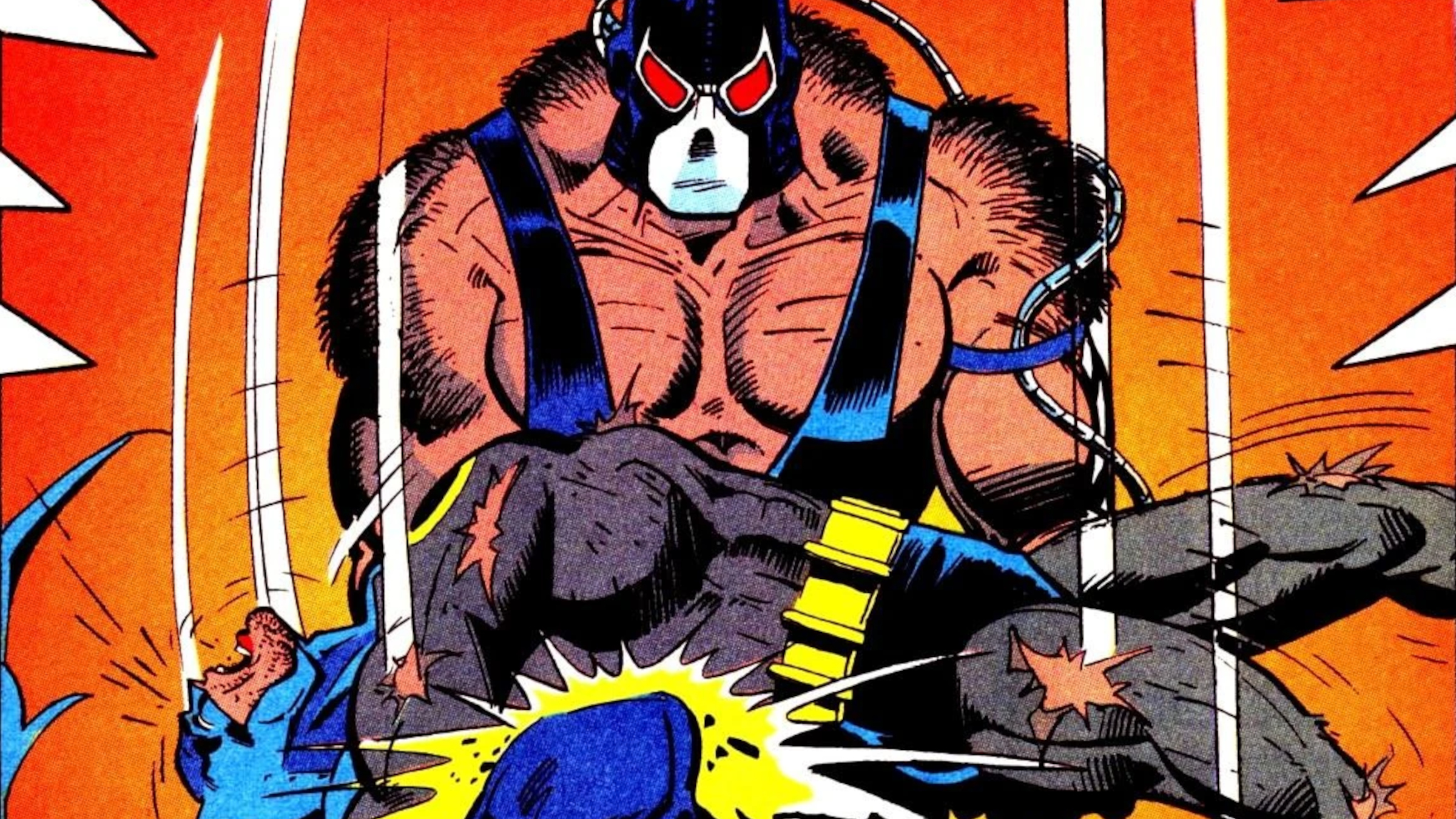 10 Most Important Batman Stories Of All Time, Ranked By Impact ...