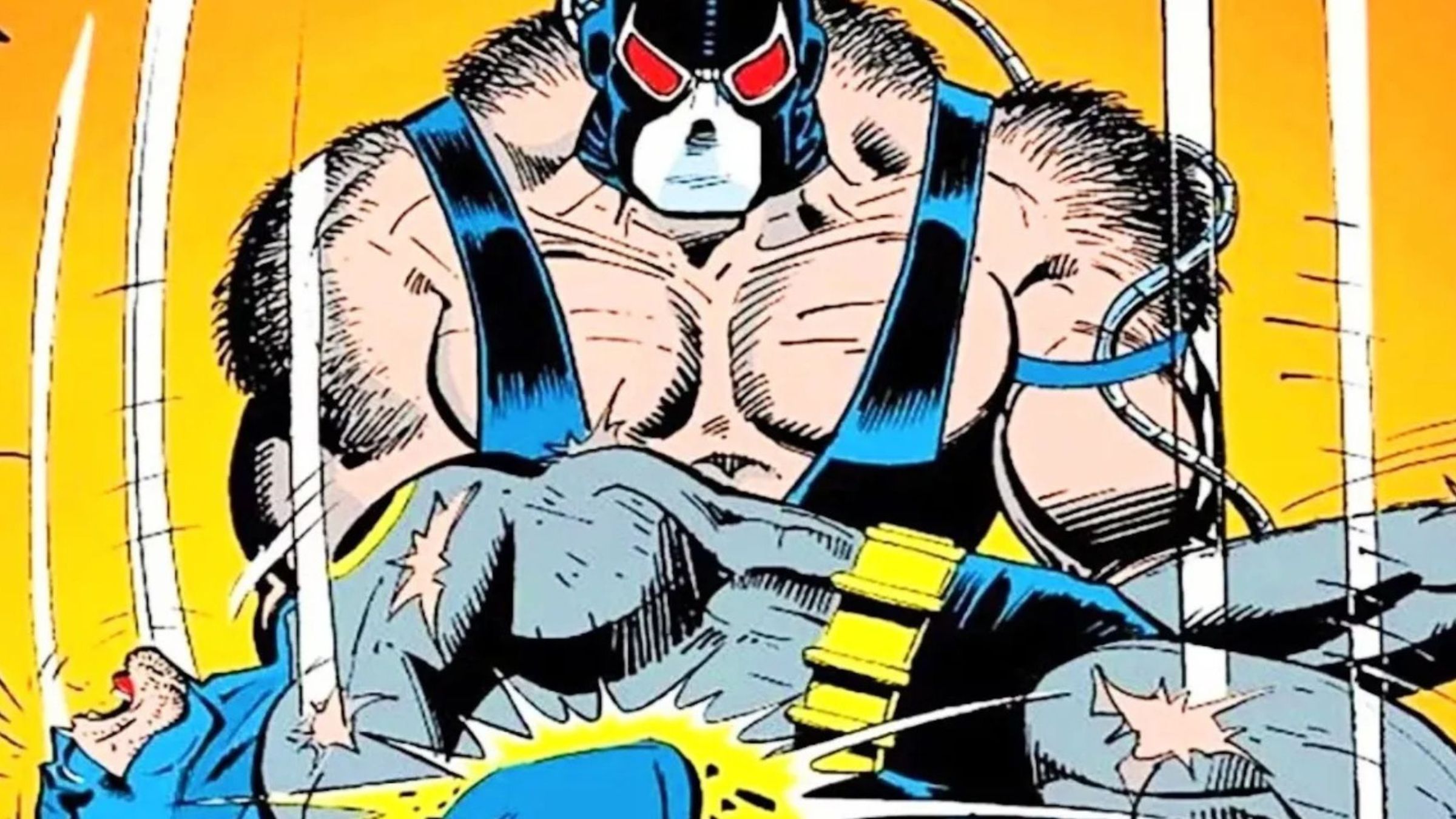 2026’s New Batman Movie Can Even Show Christopher Nolan How It’s Done ...