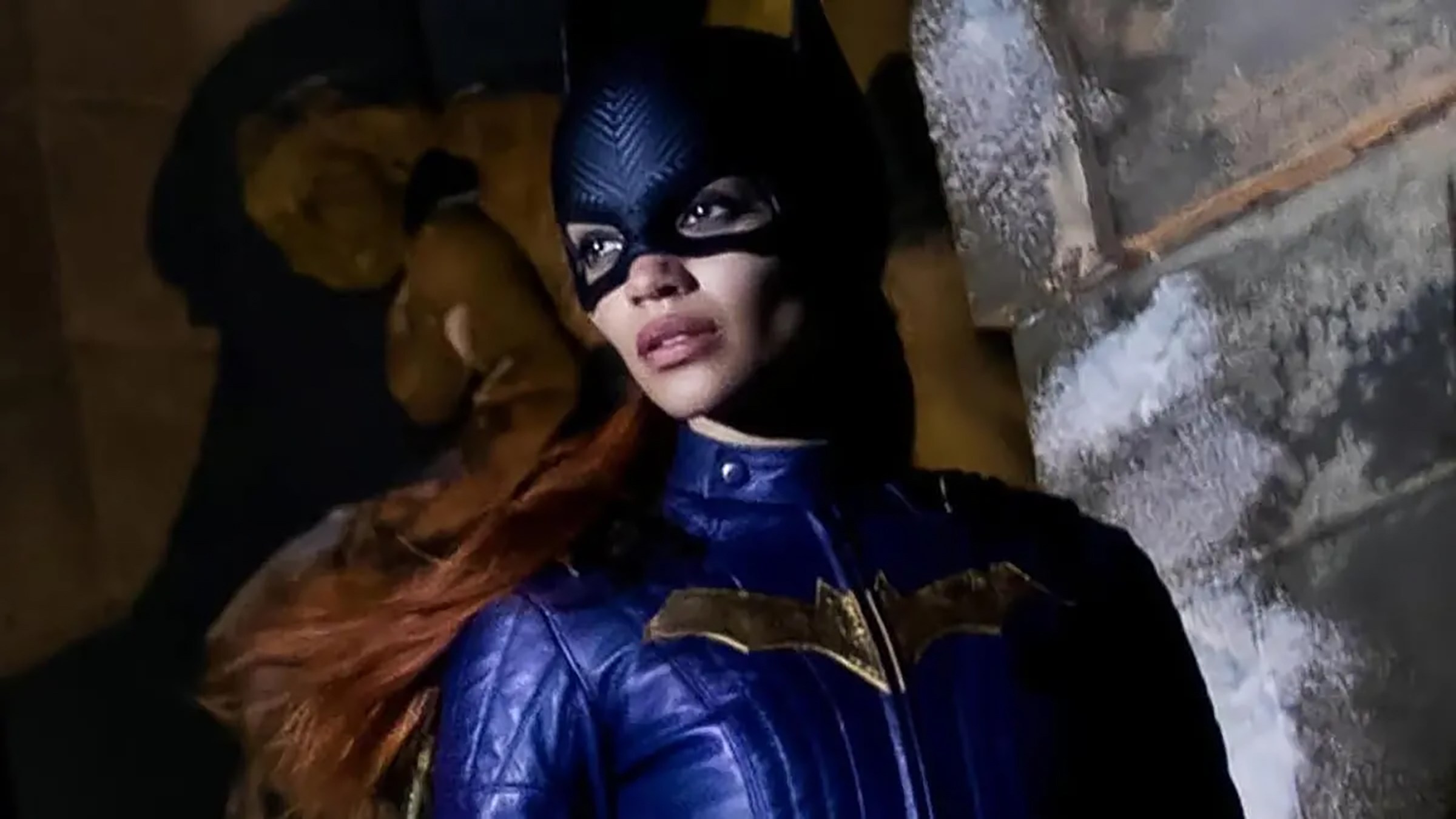 DC's Canceled Batgirl Movie Gets a Surprisingly Hopeful Update, 3 Years ...