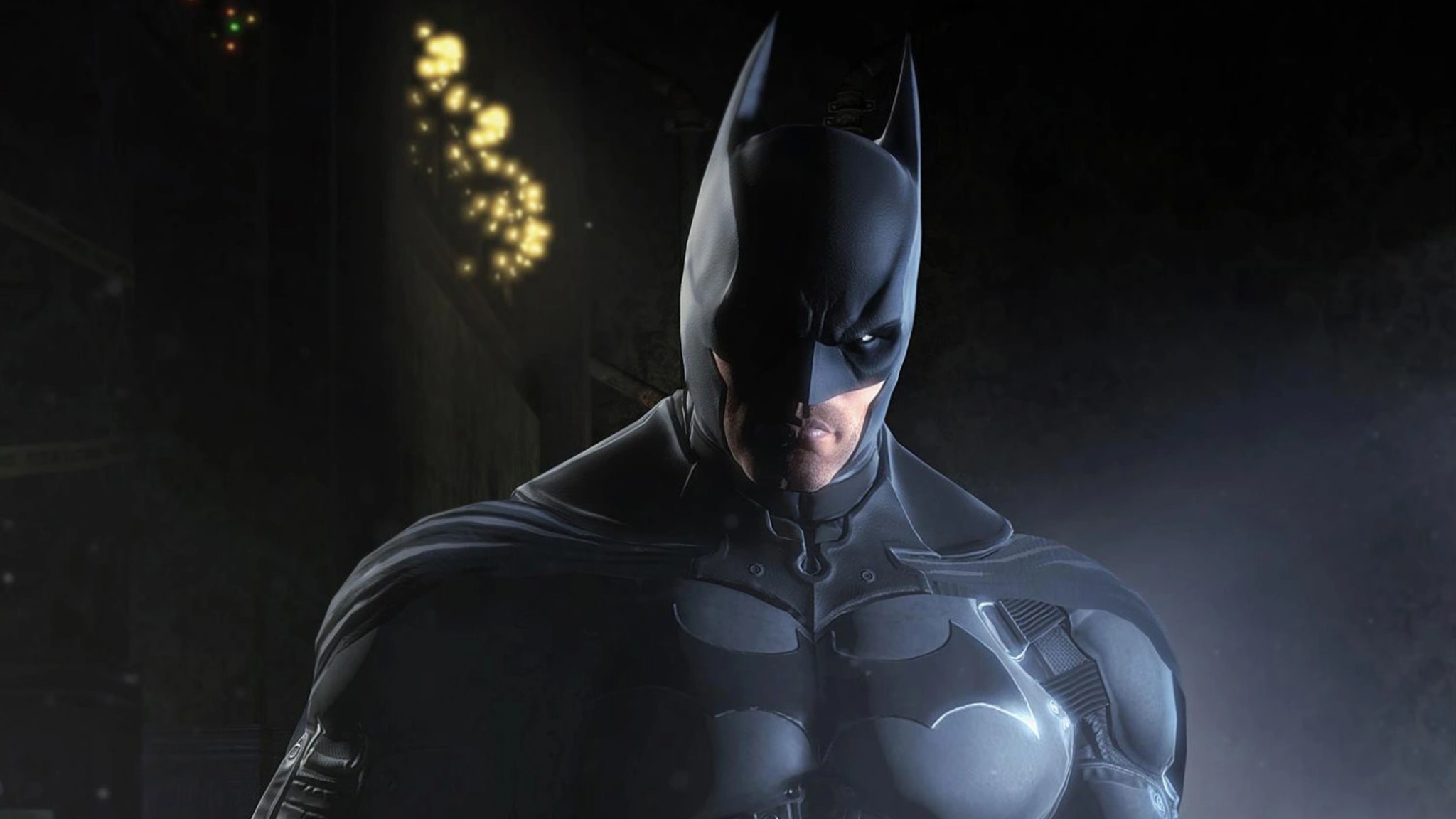 New Batman Arkham Game Reportedly Cancelled
