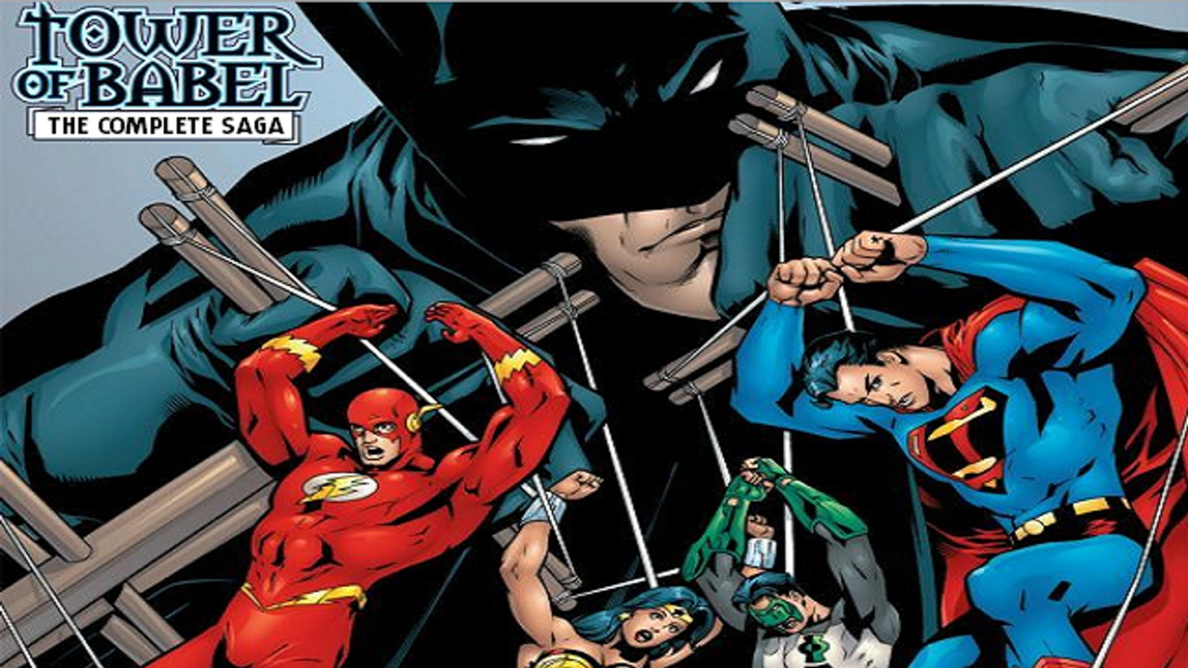 10 Biggest Milestones That Defined Justice League History - ComicBook.com