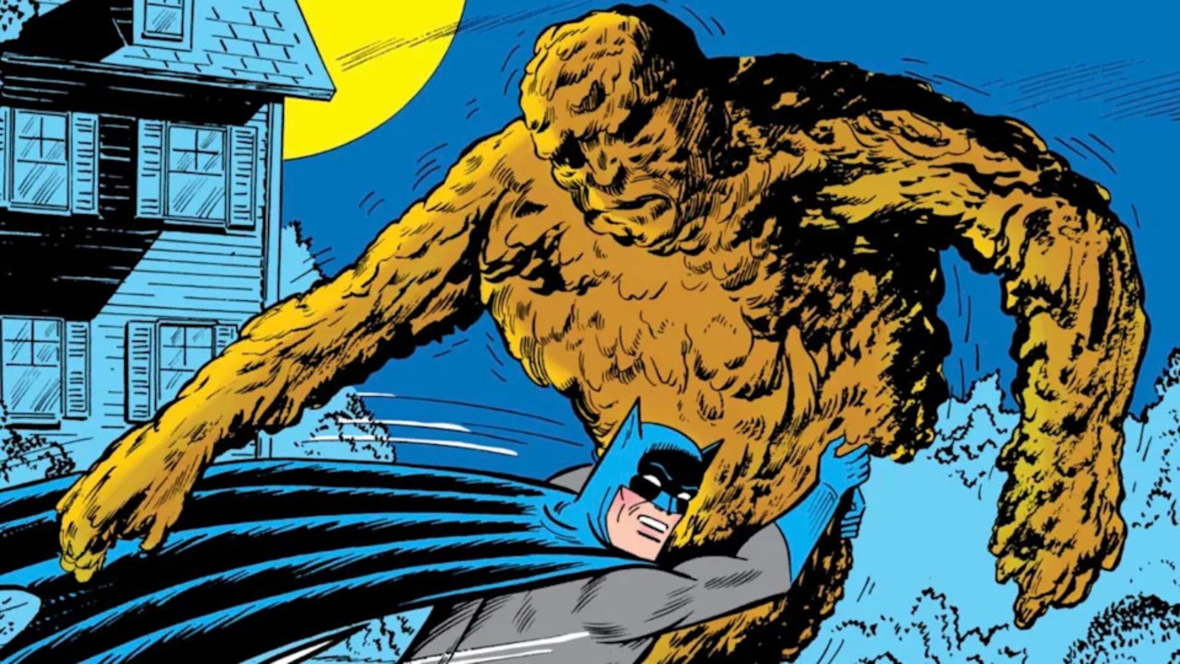 James Gunn’s Update on the DCU’s R-Rated Batman Villain Movie Avoids 1 ...