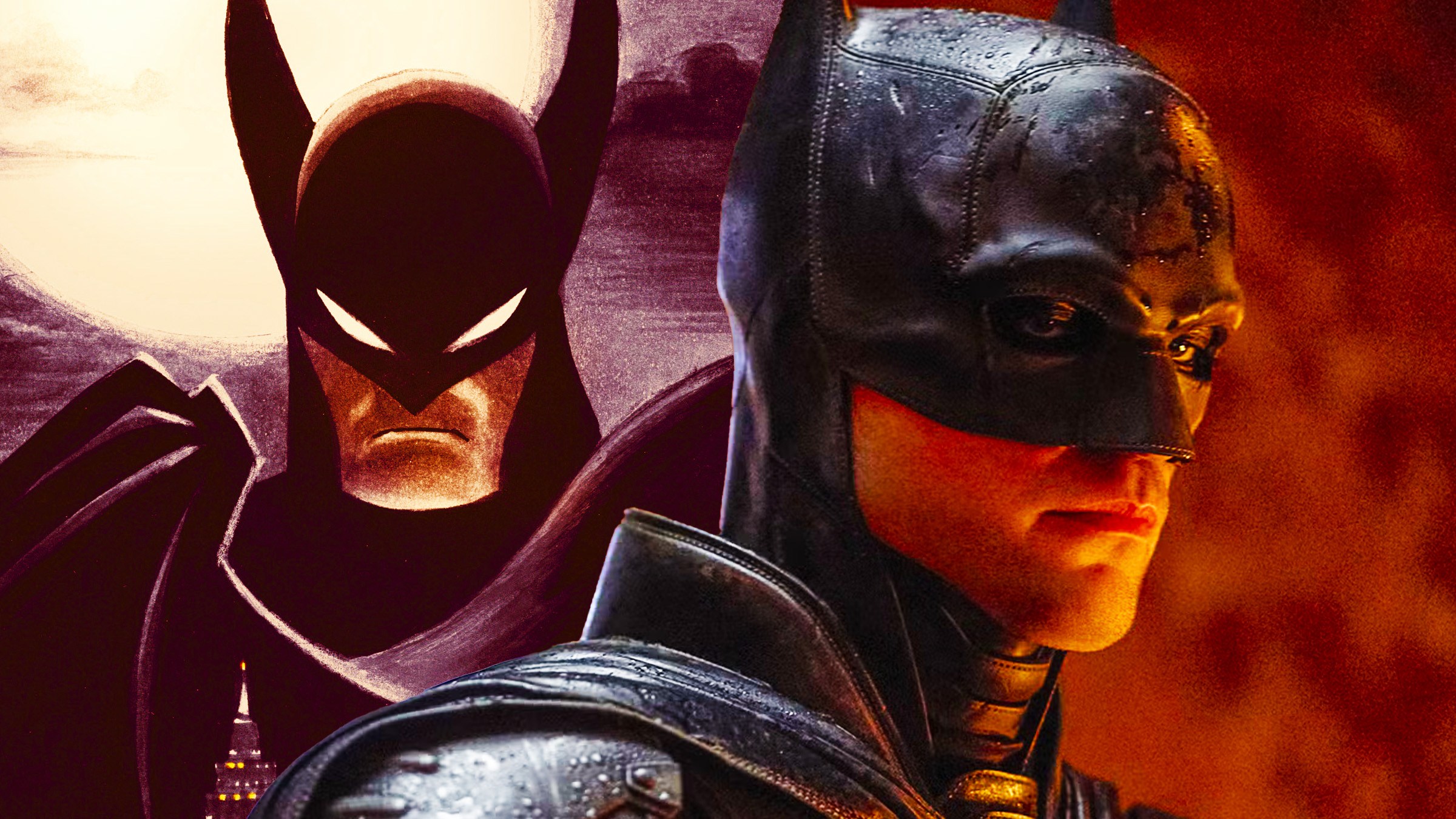 Robert Pattinson’s Batman Joining James Gunn’s DCU Addressed by Creator ...