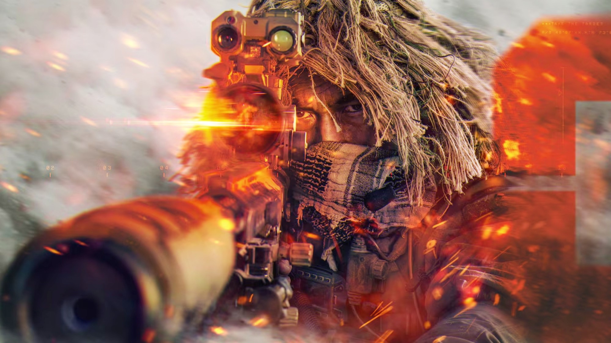 Battlefield 6 Season 1 Update Released, Here's Everything That Changed