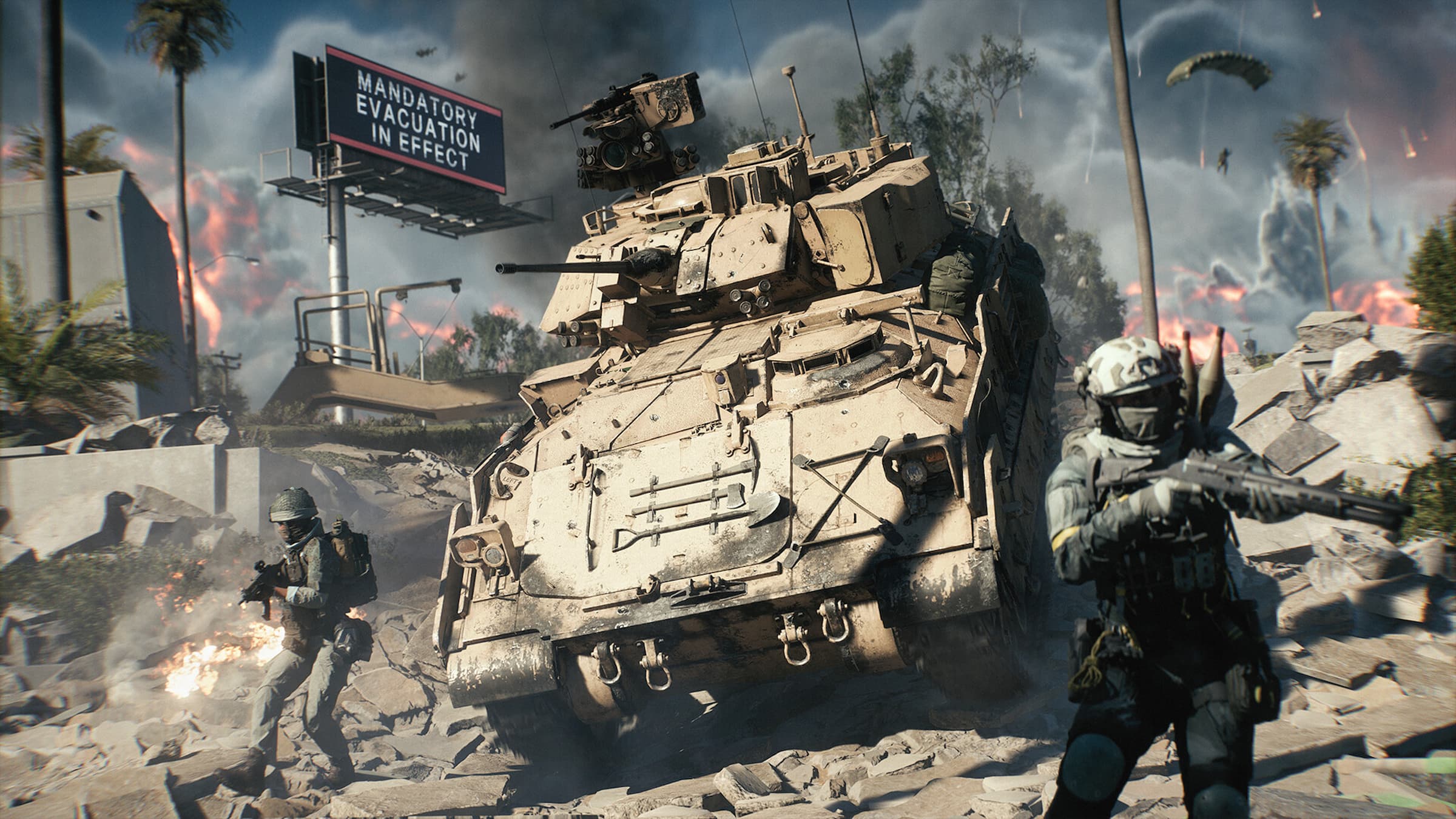 New Battlefield 6 Update Released for February 3rd, Here Are the Patch ...