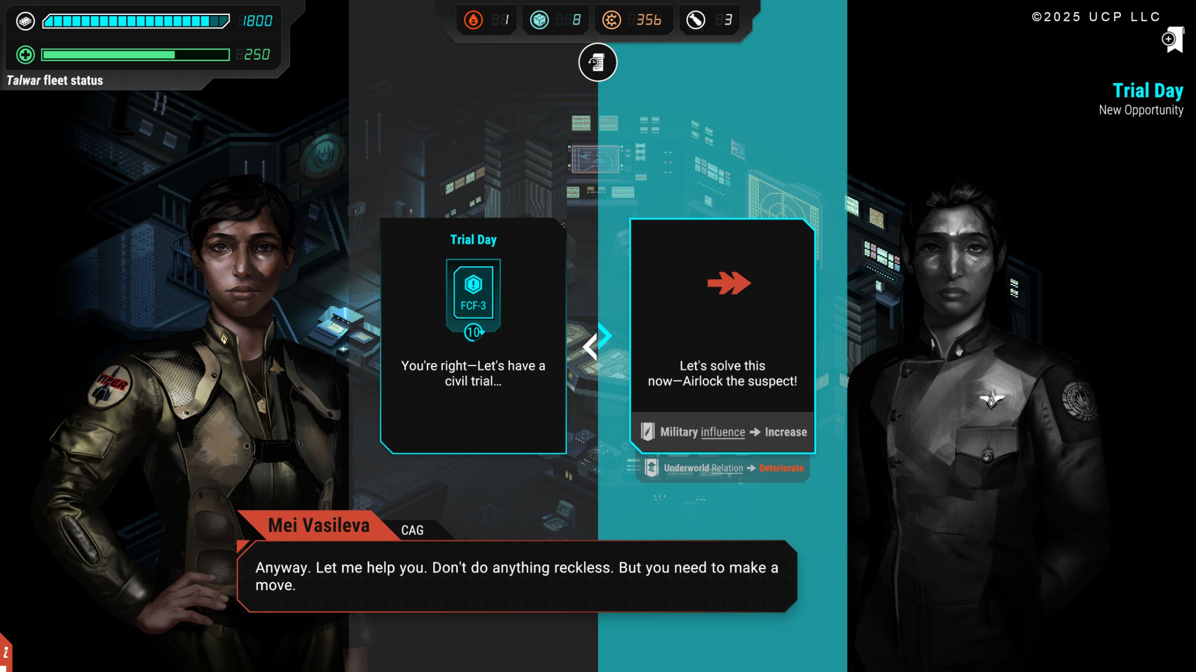 Brand-New Battlestar Galactica Game Gets Exciting New Gameplay Footage ...