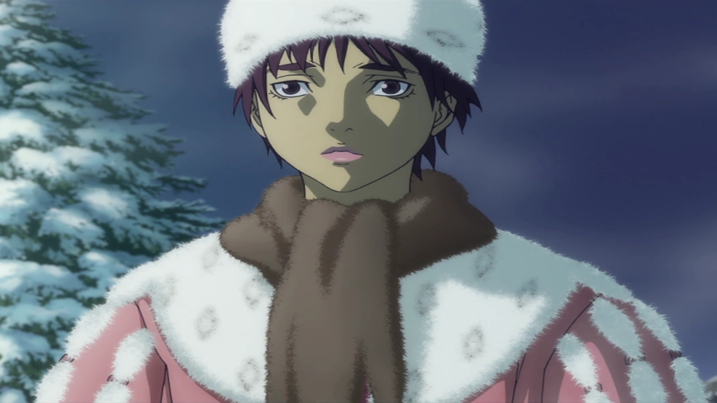 10 Best Black Anime Characters Of All Time - ComicBook.com