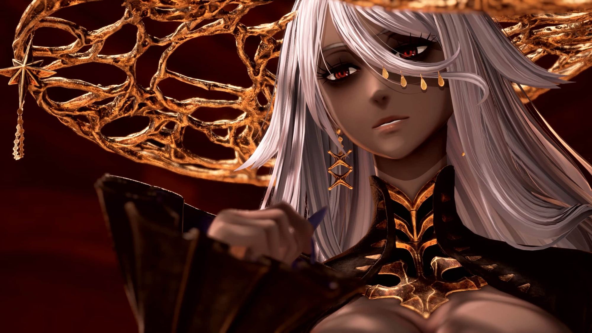 3 Things Code Vein 2 Needs to Have This Time (to Get Better Reviews ...