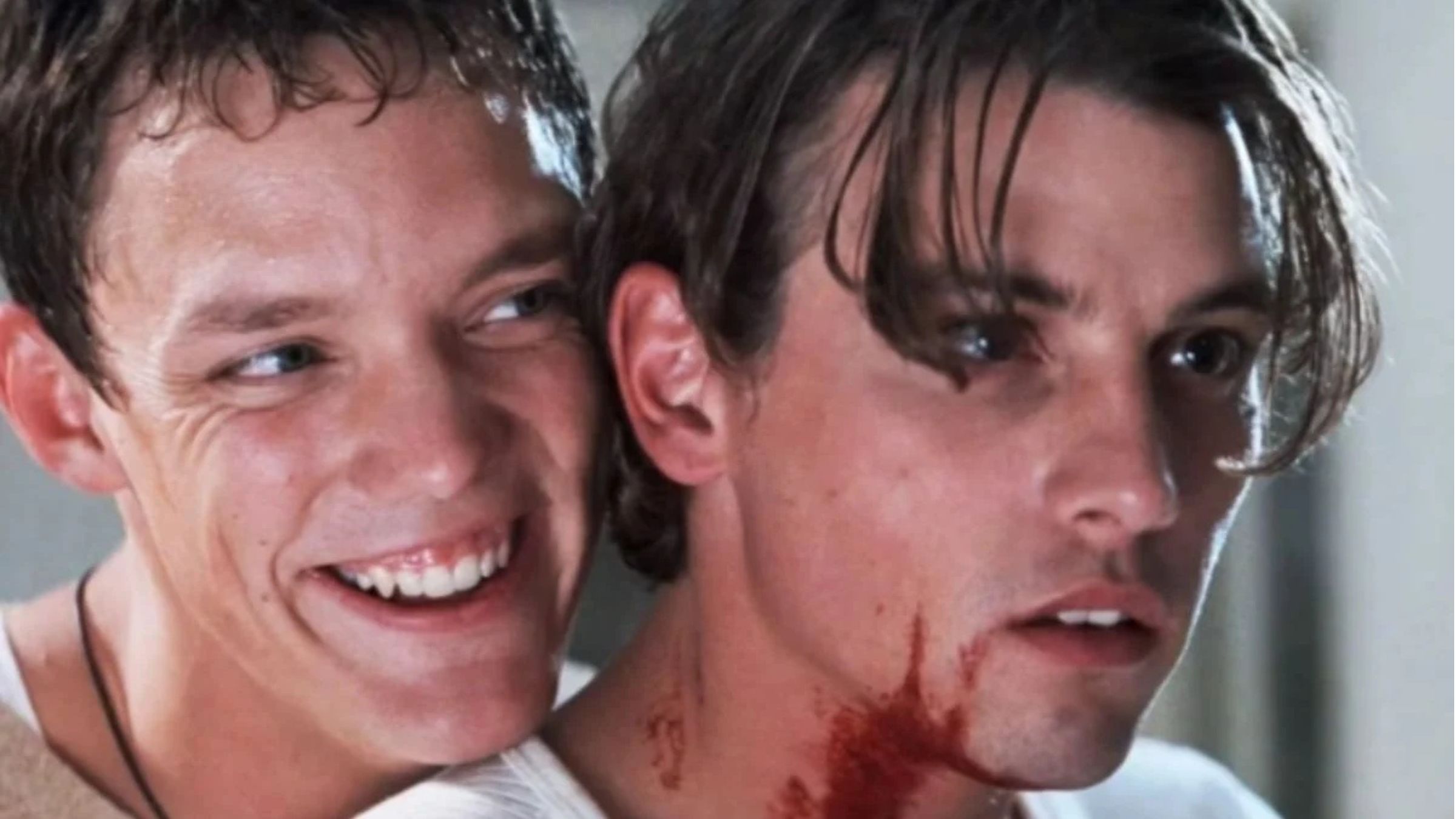 Every Ghostface in Scream, Ranked by Kill Count (#1 Is From the Worst ...