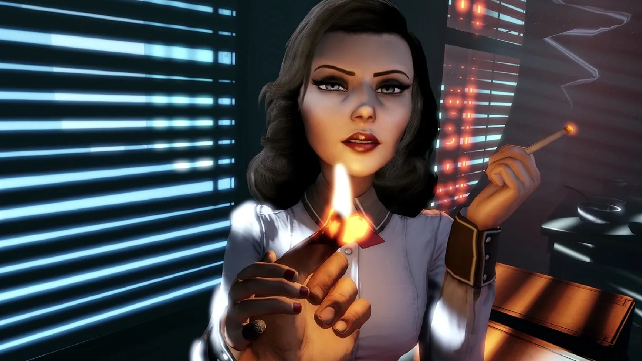 Every BioShock Game, Ranked (Including DLC)