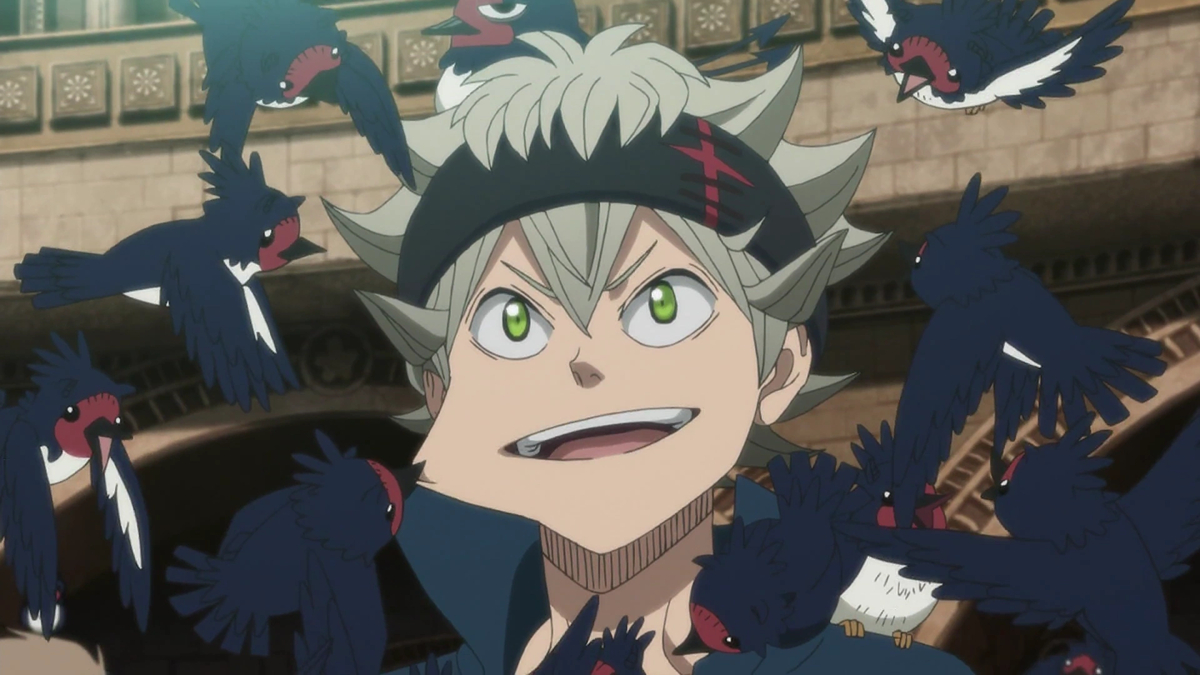 All Black Clover Arcs Ranked From Worst to Best - ComicBook.com