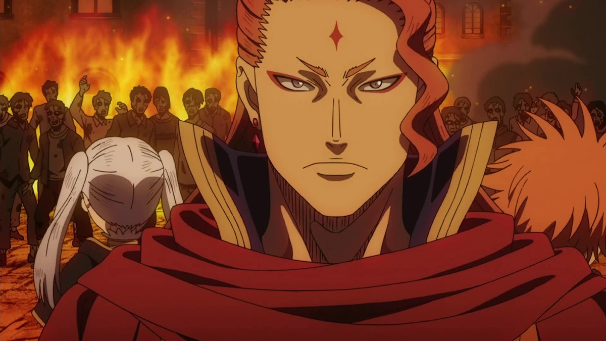 All Black Clover Arcs Ranked From Worst to Best - ComicBook.com