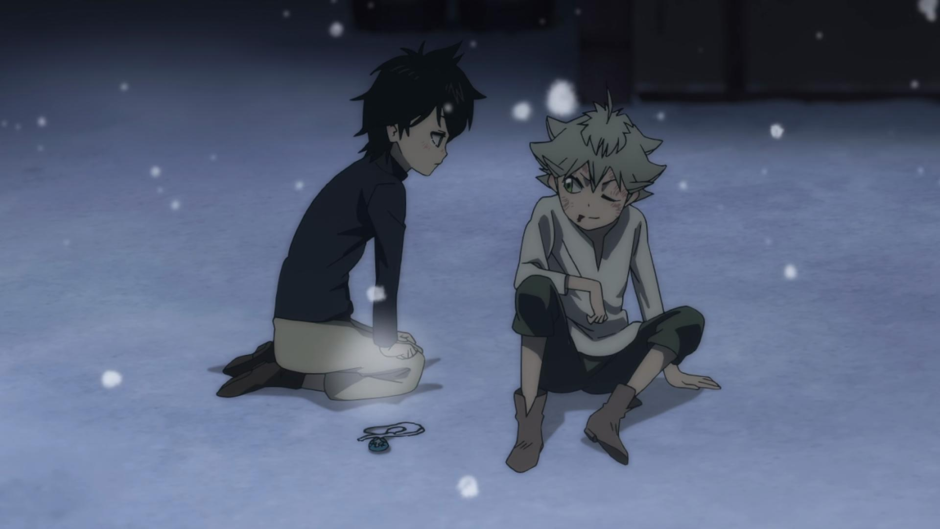 After 10 Years, Black Clover Finally Explains Why Asta and Yuno Are the ...