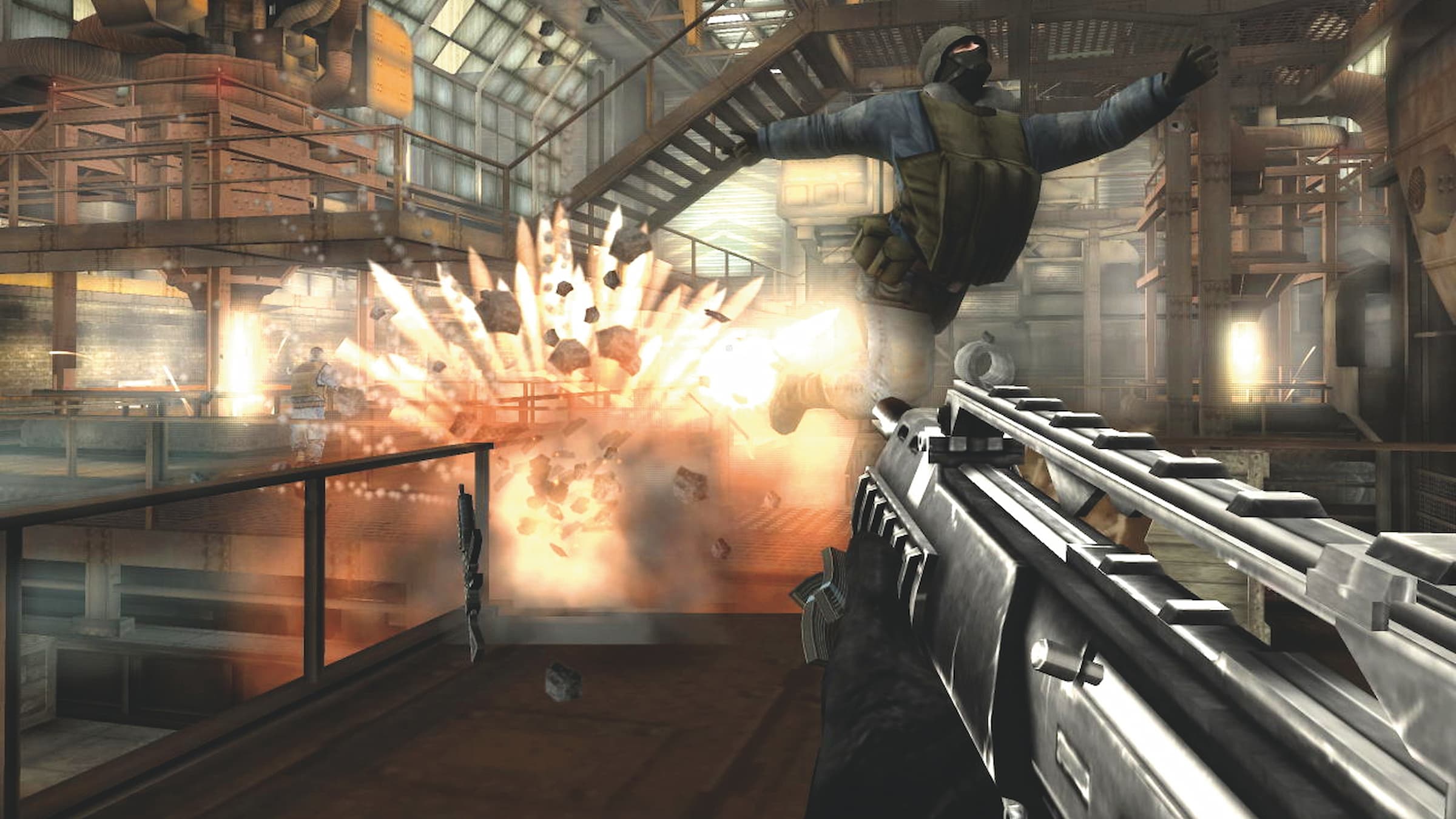 6 Best Shooters on the PlayStation 2 That Fans Loved - ComicBook.com