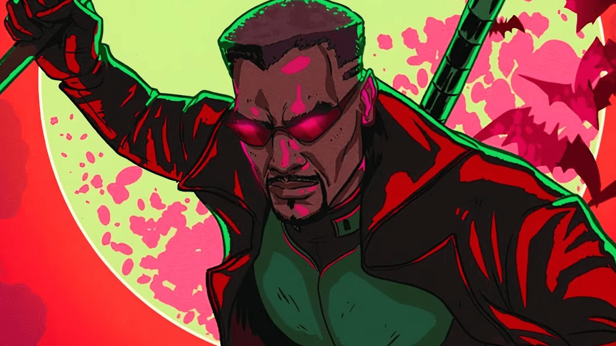 Marvel Quietly Introduced the Darkest Vampire Weapon Ever & It's ...