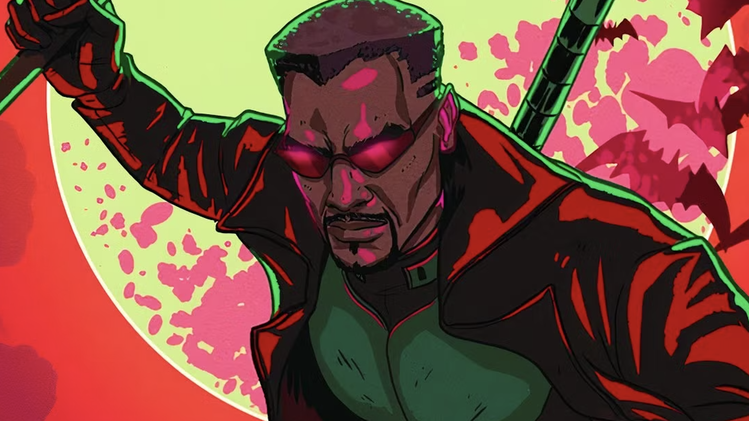 Marvel's Blade Gets a Devastating Update (But the New Rumor May Be Even ...
