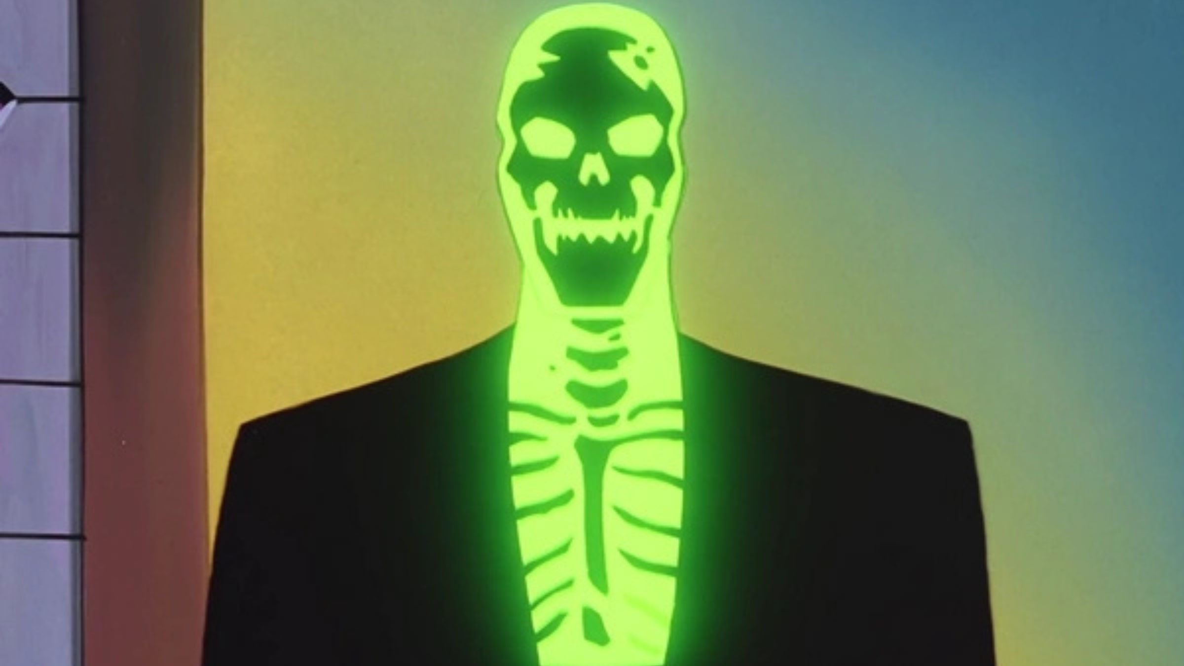 8 Best Villains In Batman Beyond And Joker S Ranking Will Shock You