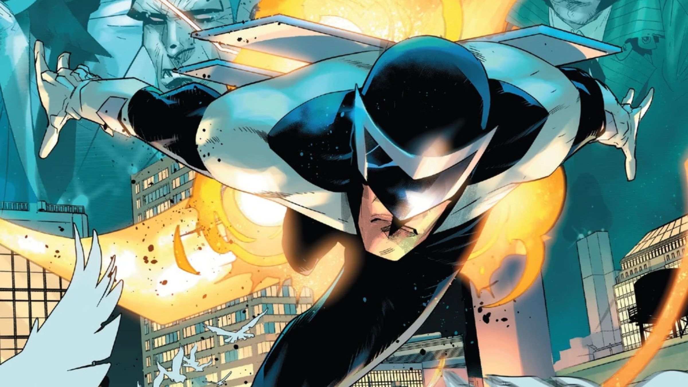 Spider-Man's 10 Greatest Allies in Marvel Comics - ComicBook.com