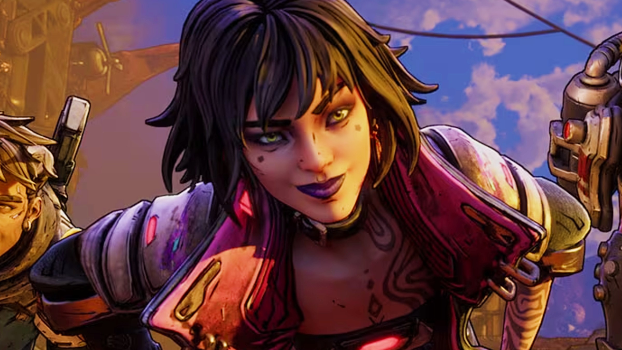 Borderlands Game Now Free for Millions in New Deal