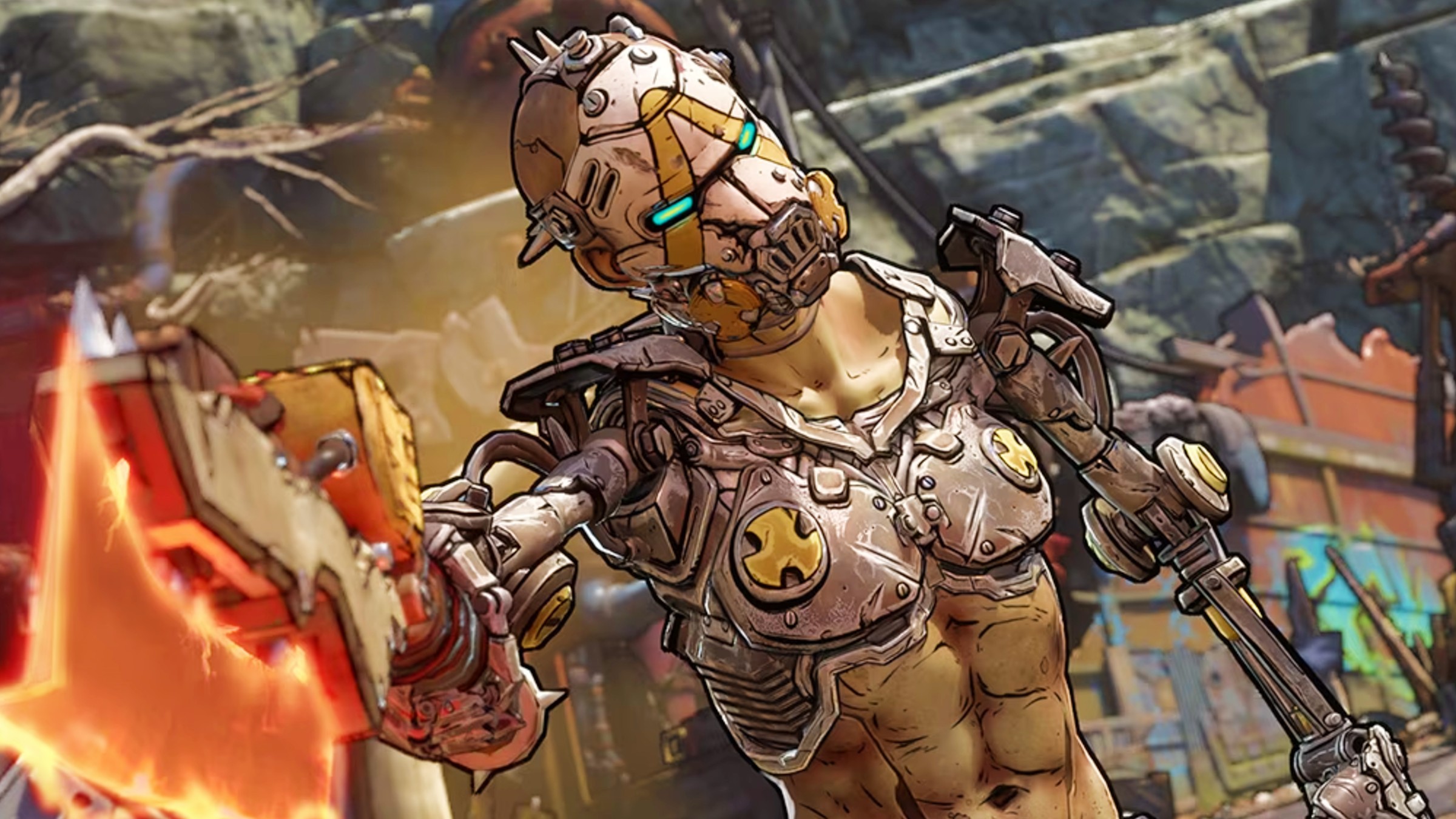 Borderlands 4 Just Added a Feature Players Have Wanted Since Launch ...