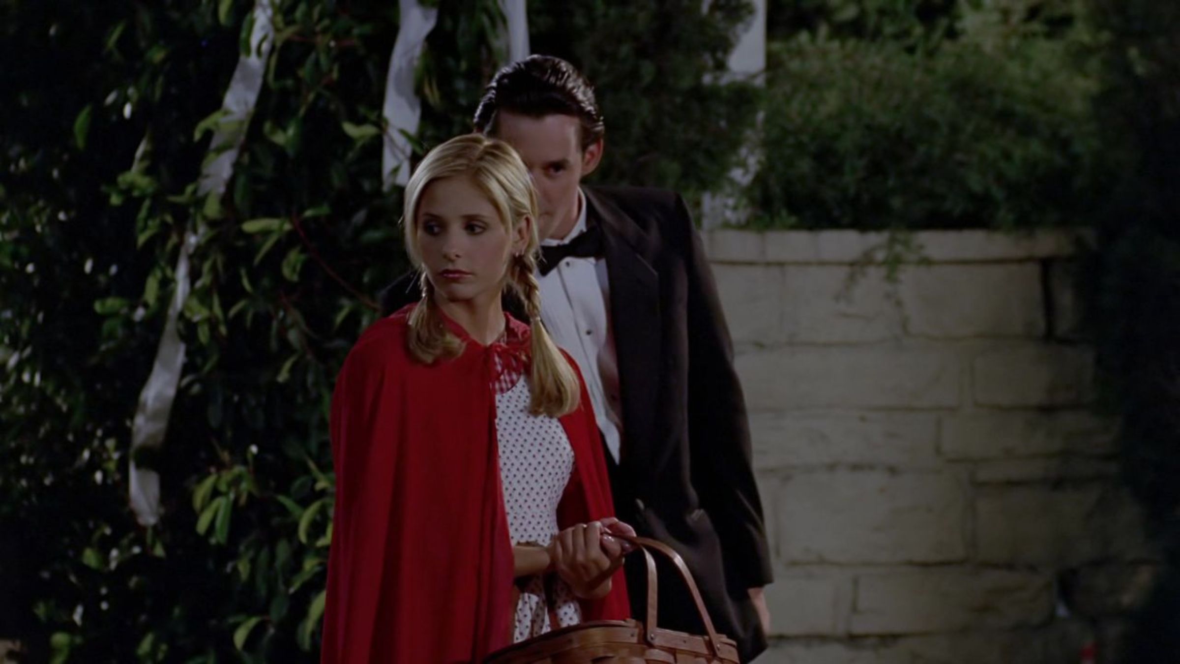 Every Buffy the Vampire Slayer Halloween Episode, Ranked by How Scary ...