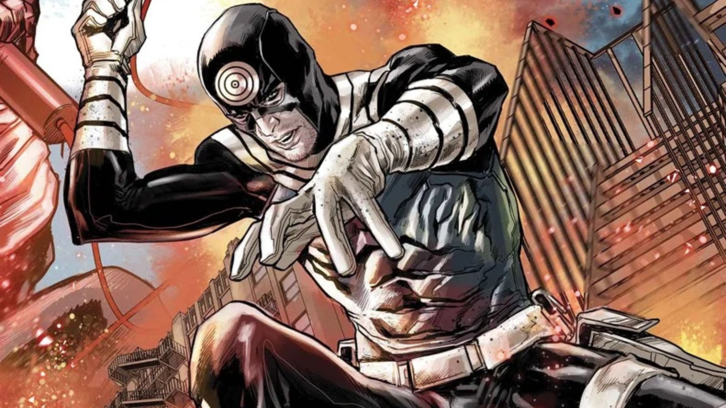 Kingpin's 7 Deadliest Assassins in Marvel Comics, Ranked by Power ...