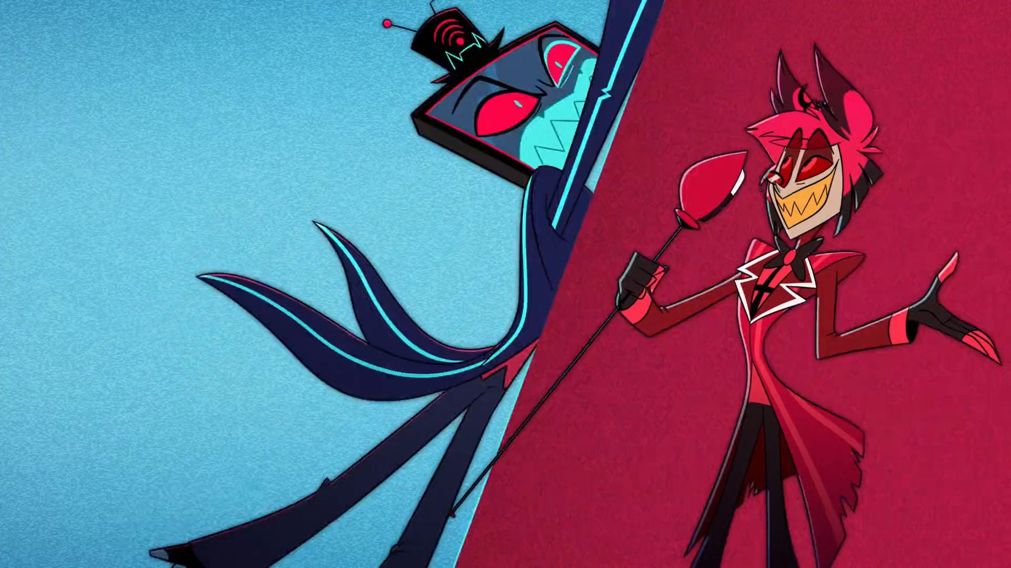 Hazbin Hotel Secretly Suggests Vox Helped Create One of the Most ...