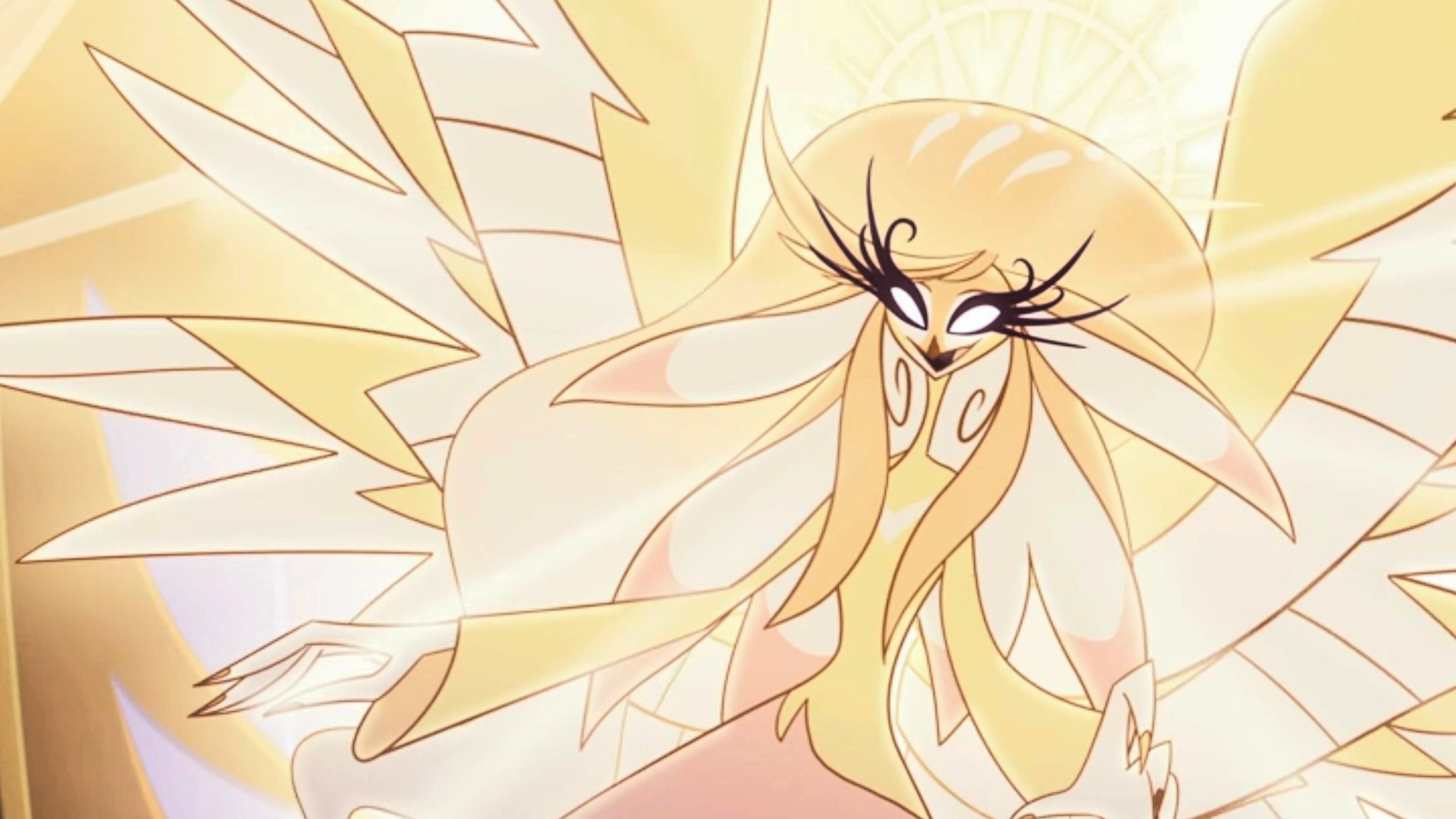 Hazbin Hotel Introduces a Mysterious New Character (& I Think I Know ...