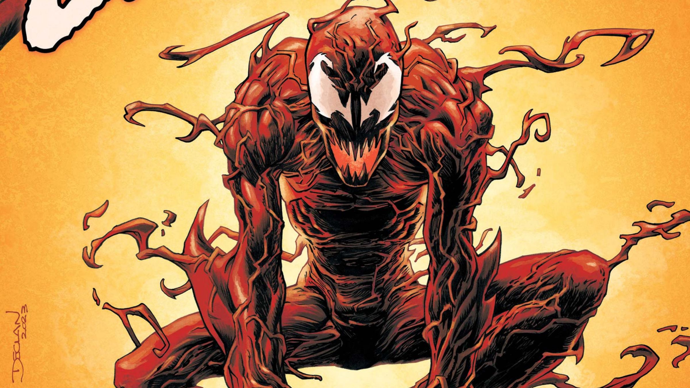 5 Coolest Symbiotes In Marvel Comics (Who Aren't Venom) - ComicBook.com