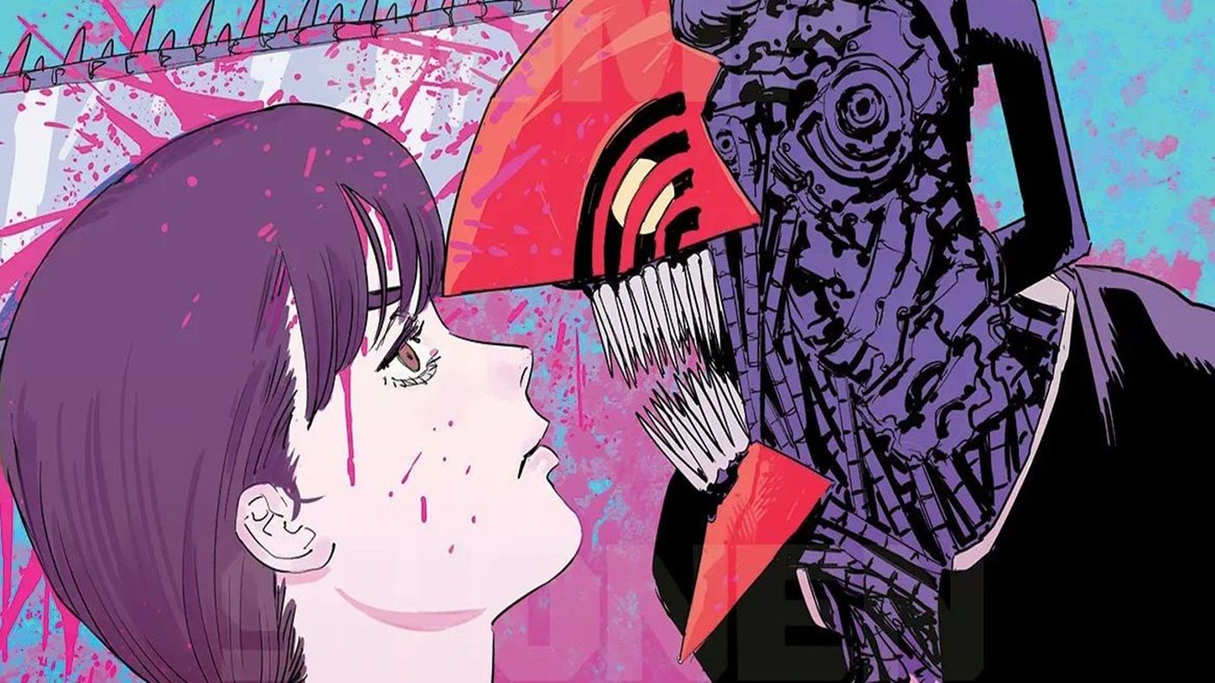 "Denji Man": Chainsaw Man's Powerful New Form Explained - ComicBook.com