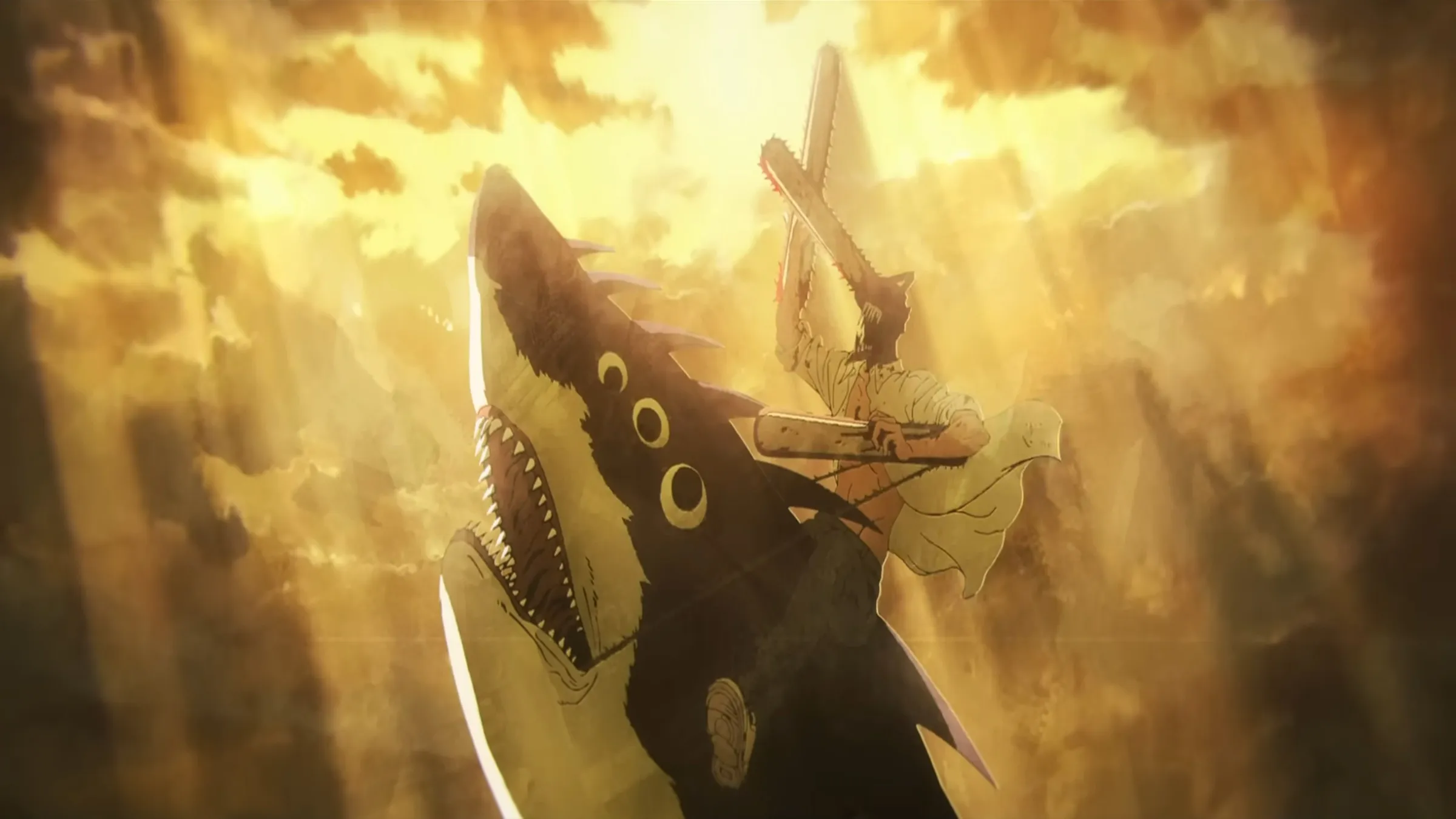 7 Goriest Anime Of All Time, Ranked - ComicBook.com