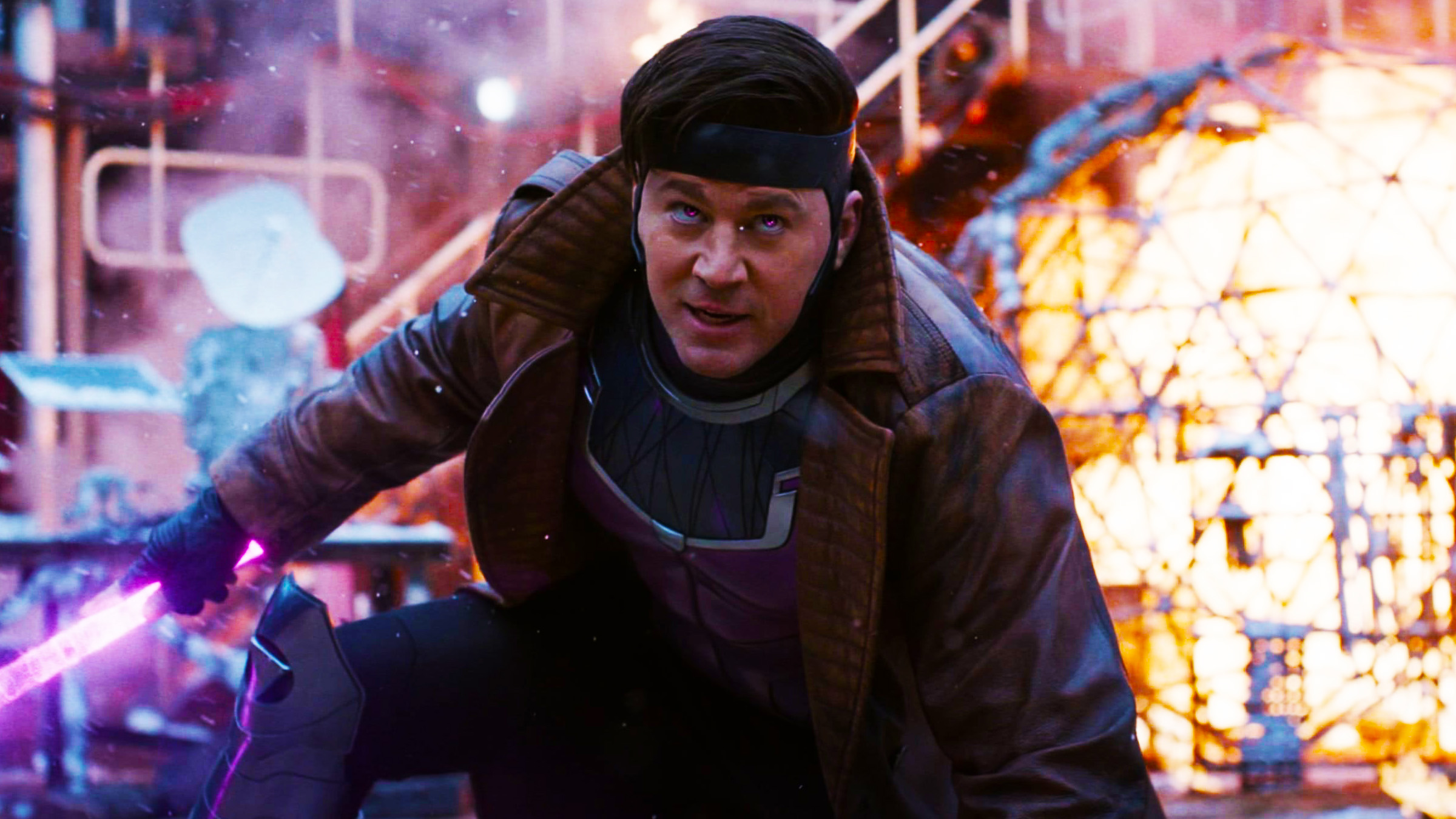 Every X-Men Character Confirmed For Avengers: Doomsday, Ranked By ...