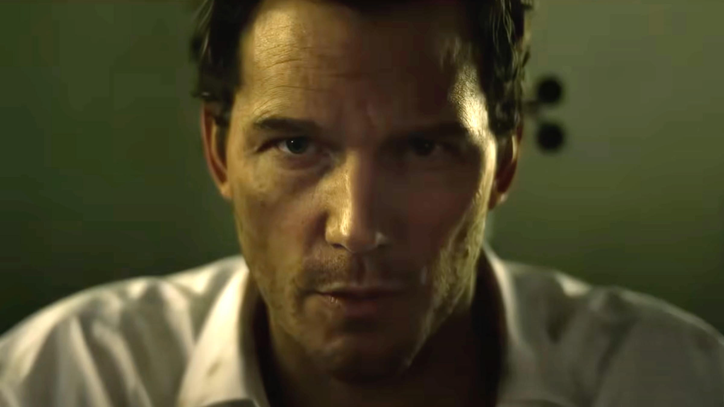 Chris Pratt's New Sci-Fi Movie Continues a Dismal 10-Year Rotten ...